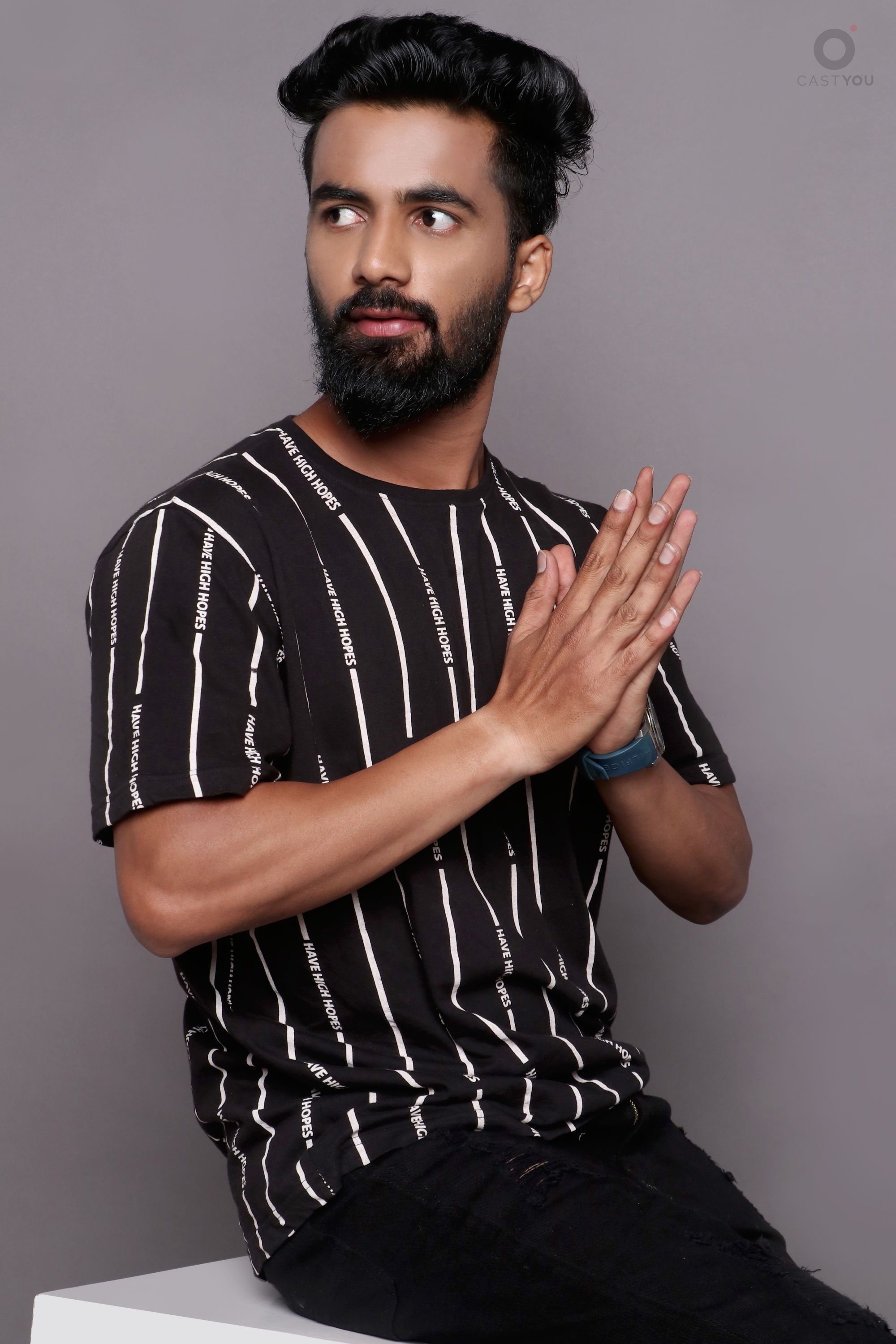 Baba Jan - CastYou