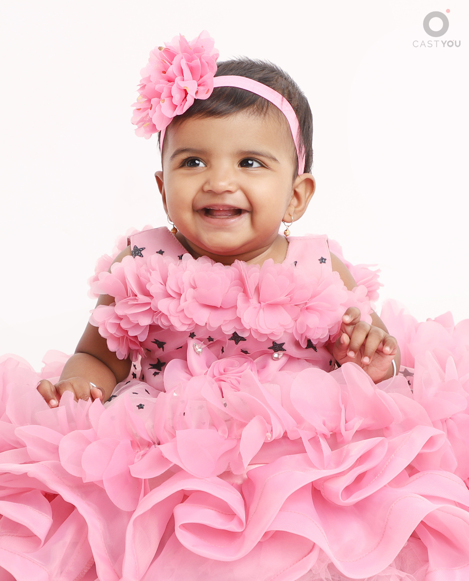 Diya Patil - CastYou