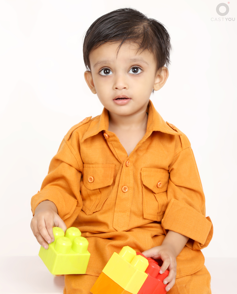 Ojas Gupta - CastYou