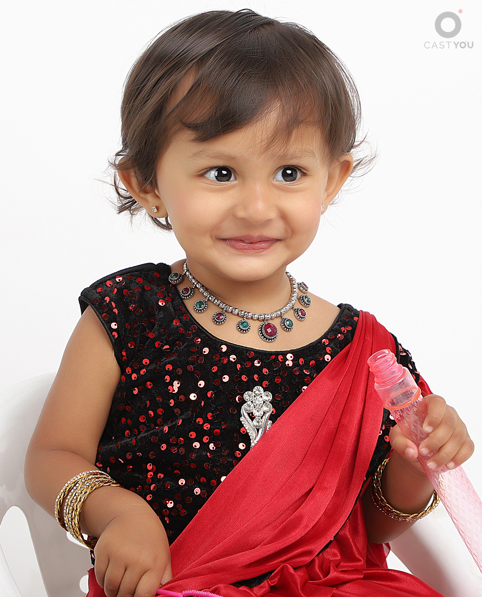 Advika Suhas - CastYou