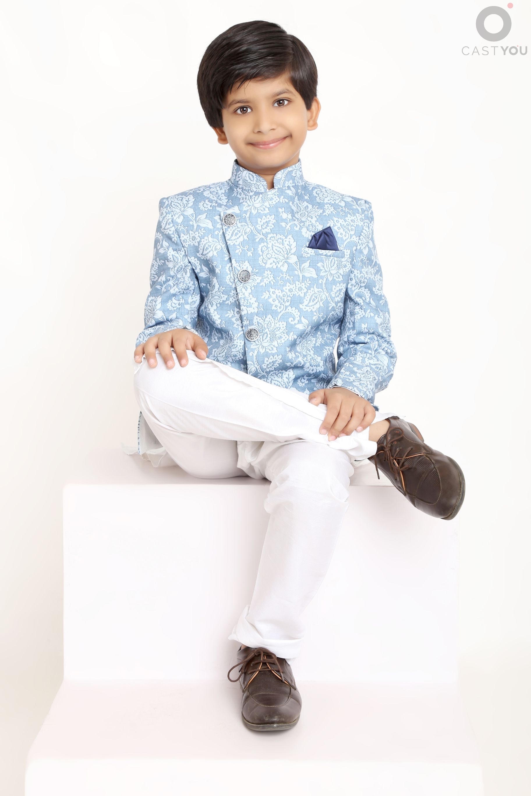 Kanav Gupta - CastYou