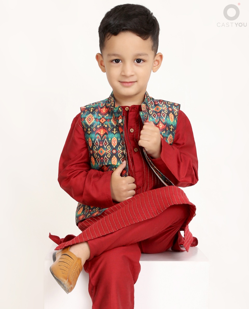 Manas Rawat - CastYou