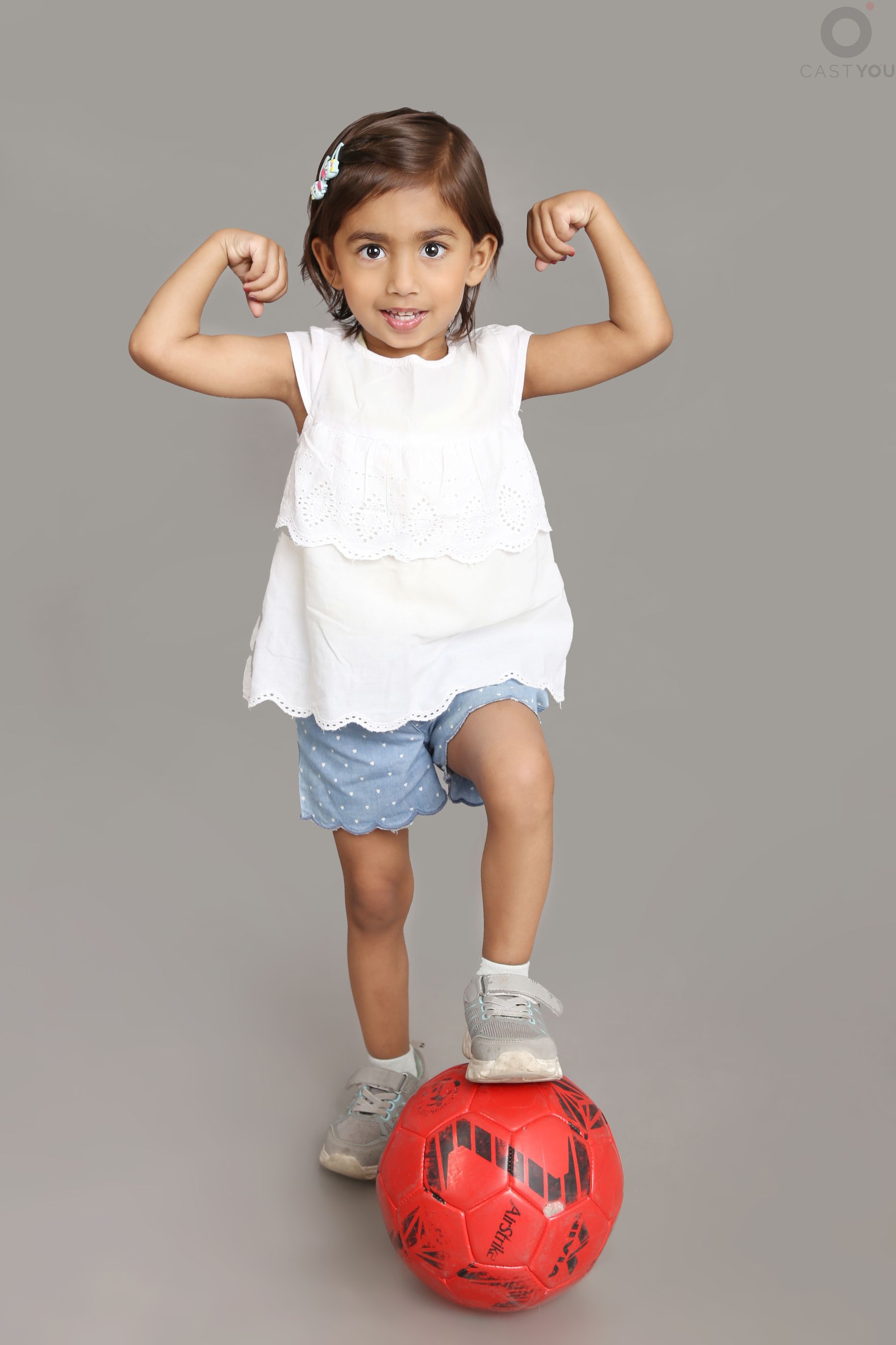 Niyasha Verma - CastYou