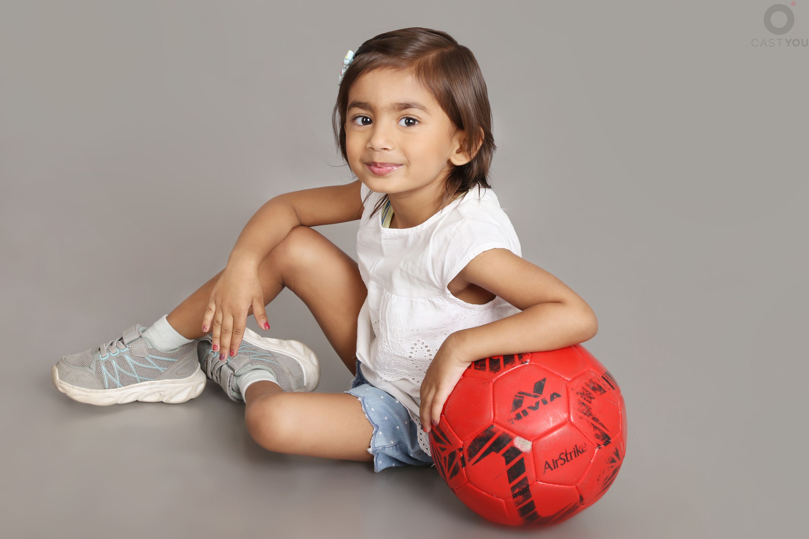 Niyasha Verma - CastYou