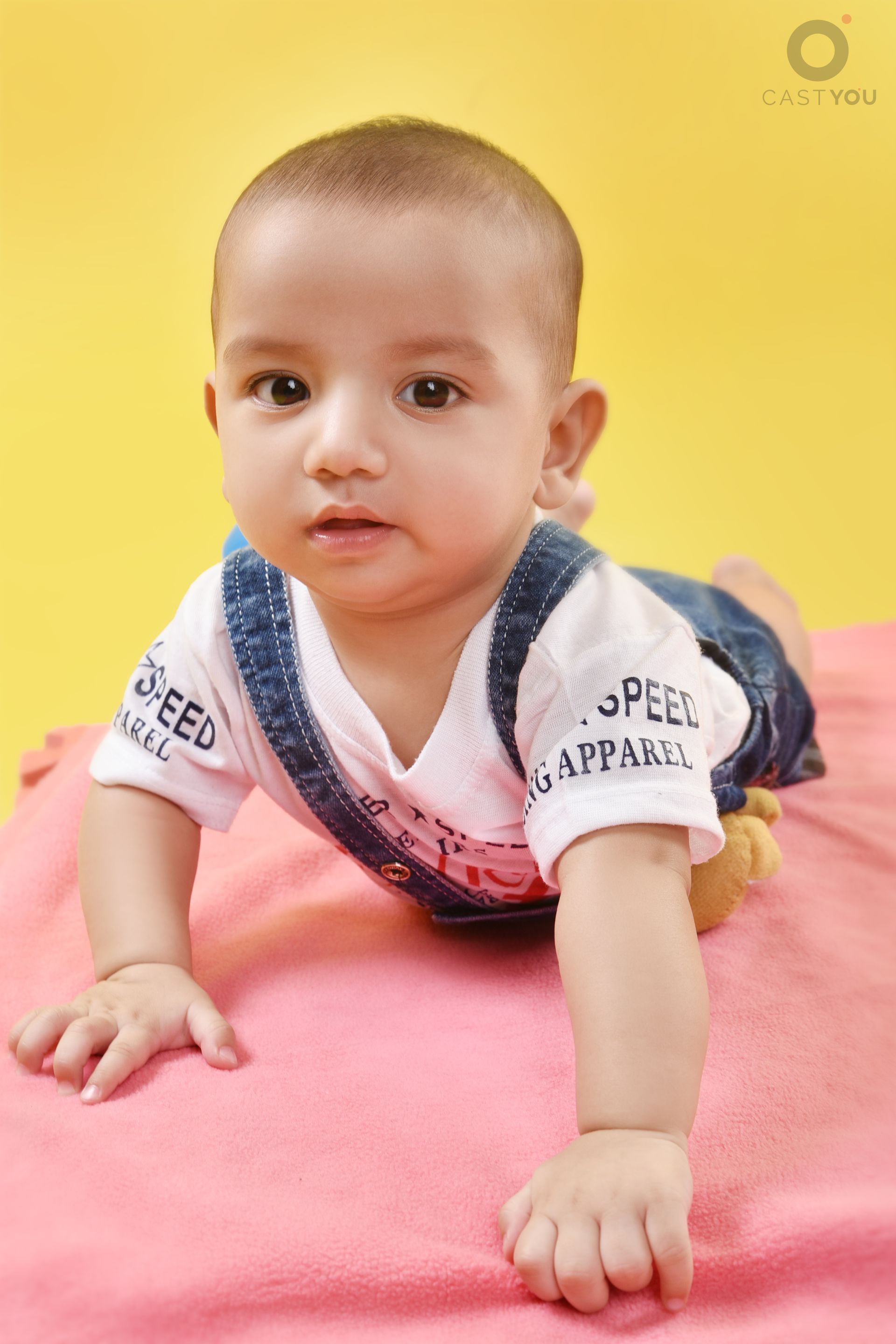 Ayansh Upadhyay - CastYou