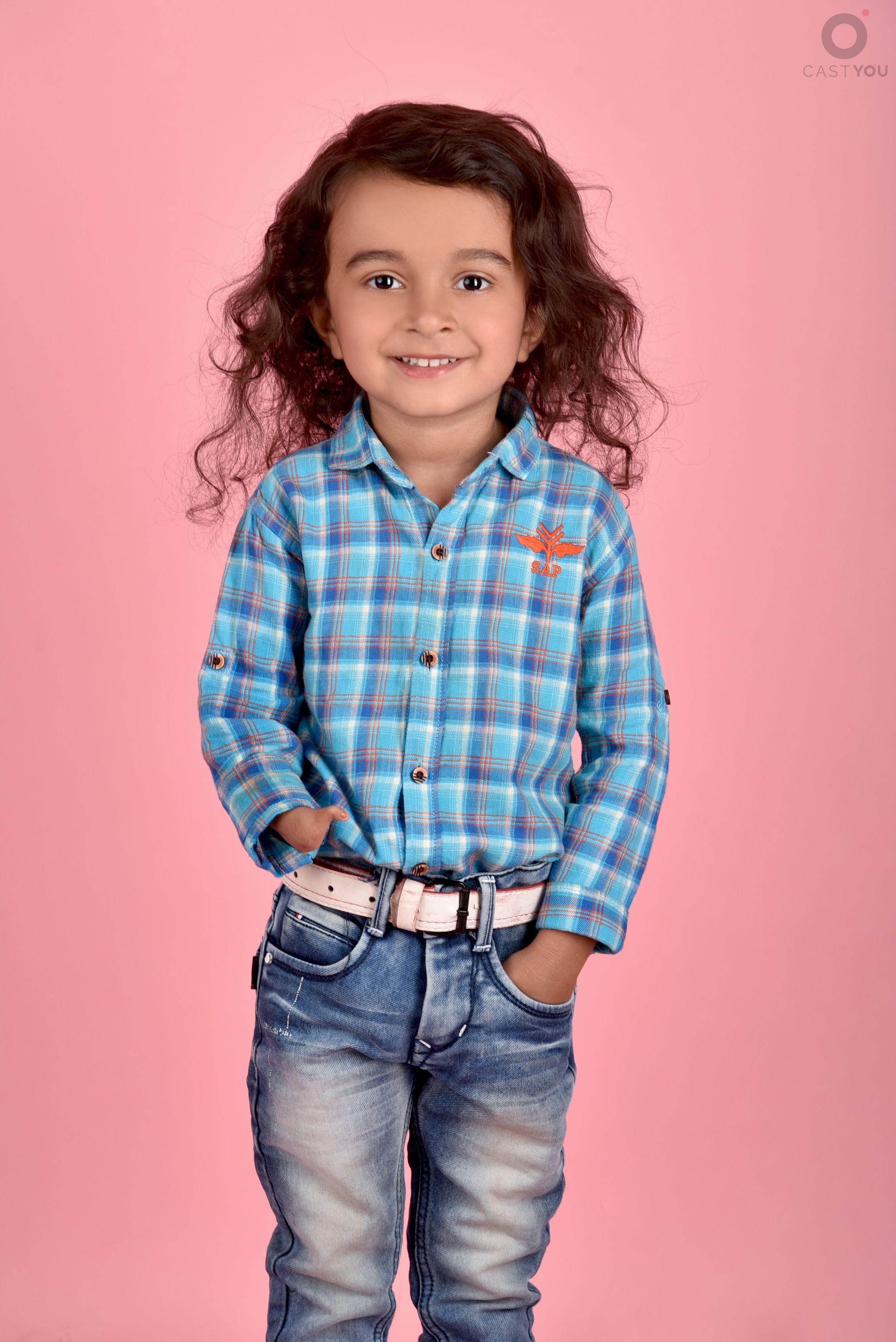 Prince Dave - CastYou