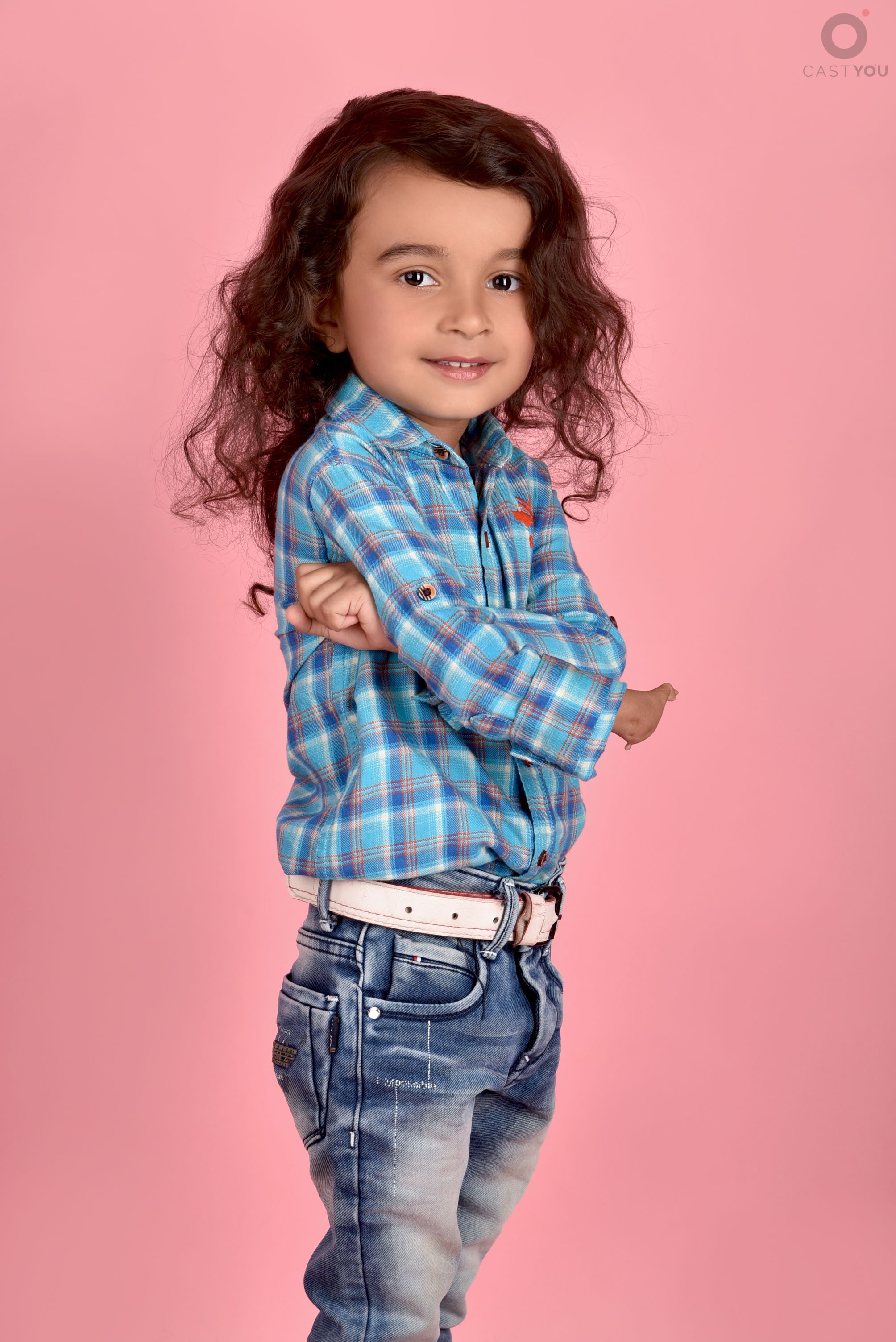 Prince Dave - CastYou