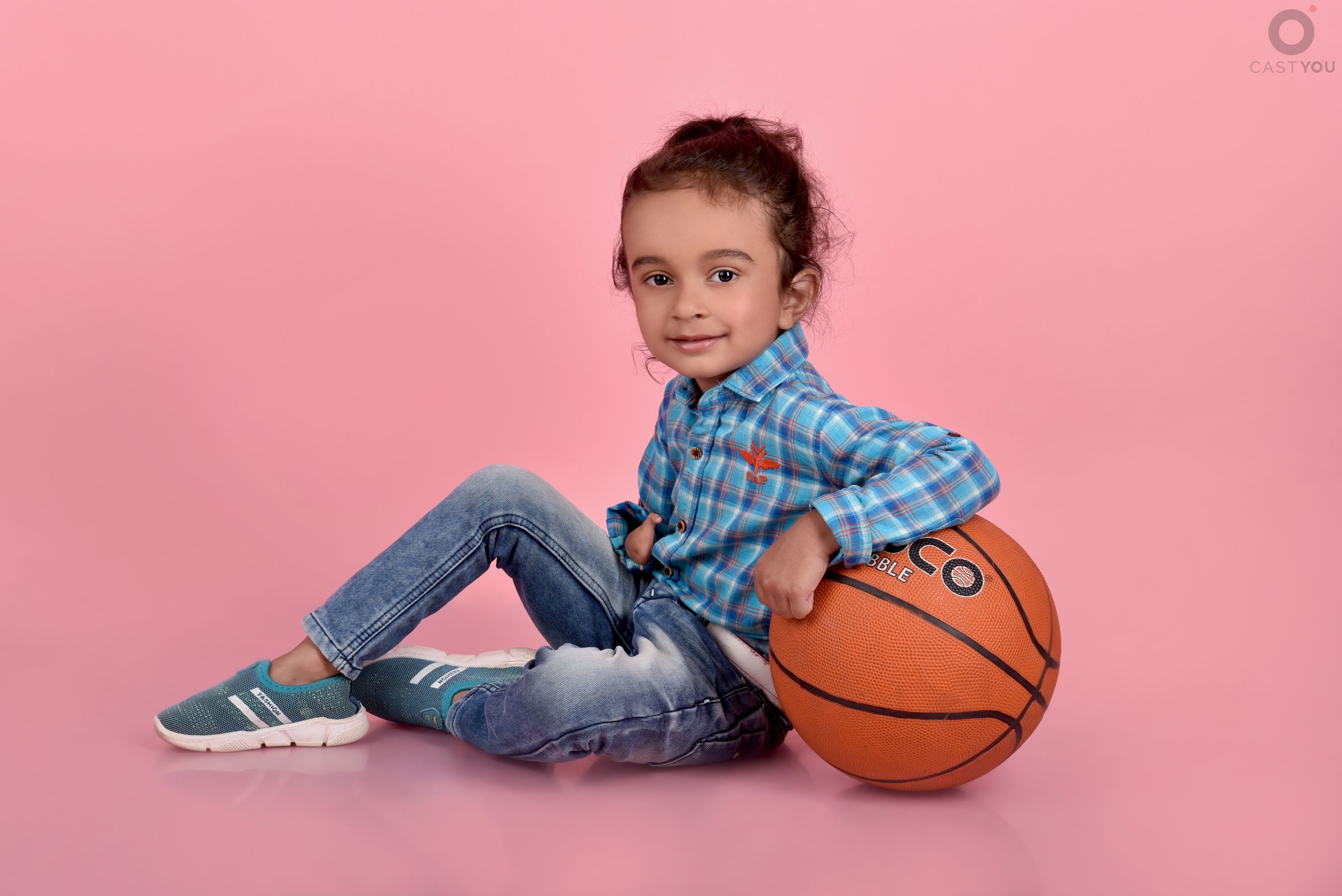 Prince Dave - CastYou