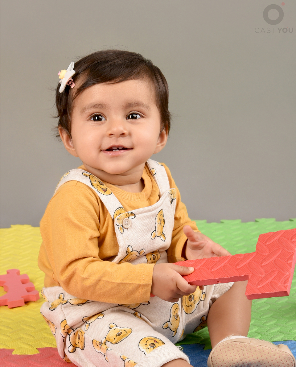 Tanisha Patel - CastYou