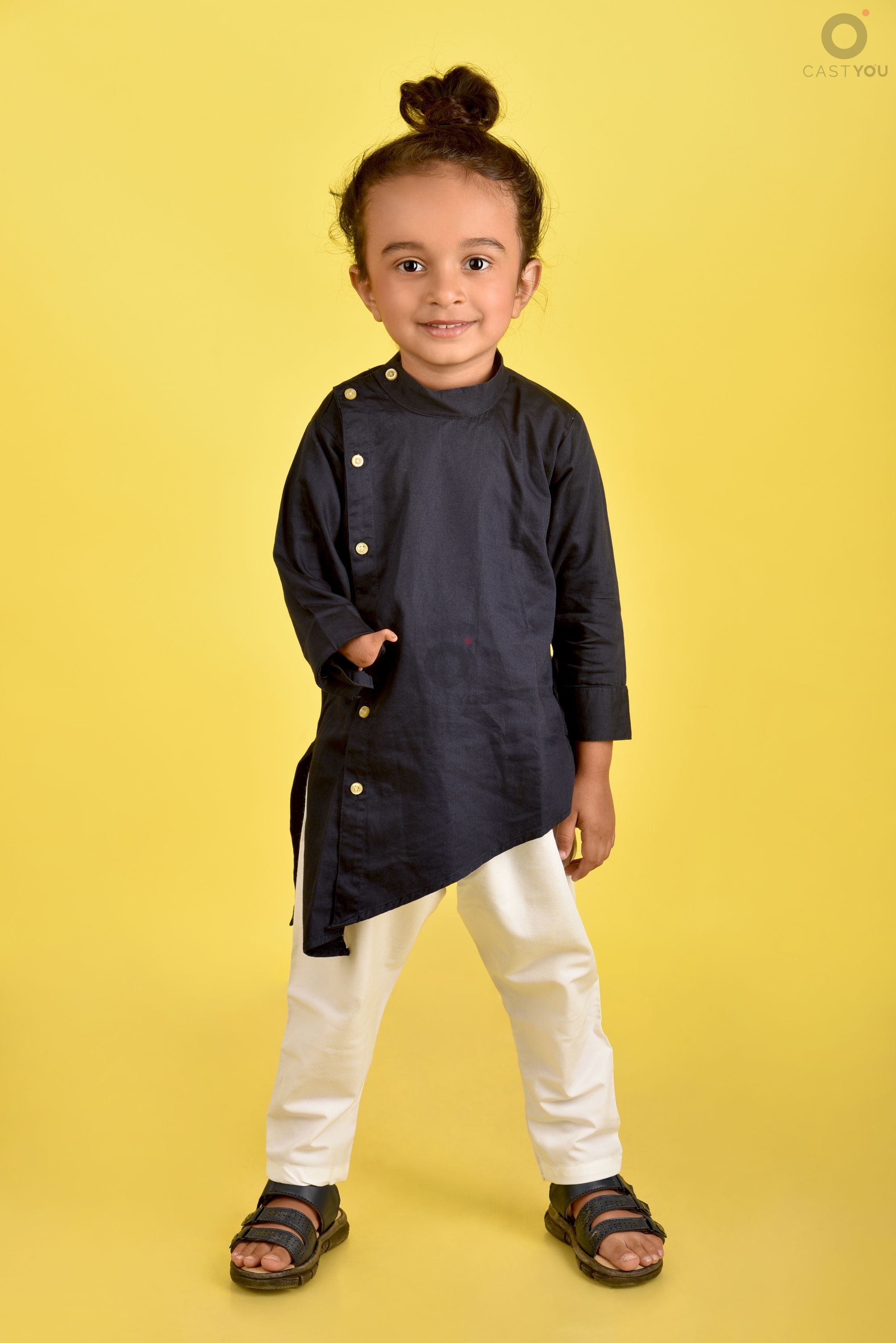 Prince Dave - CastYou