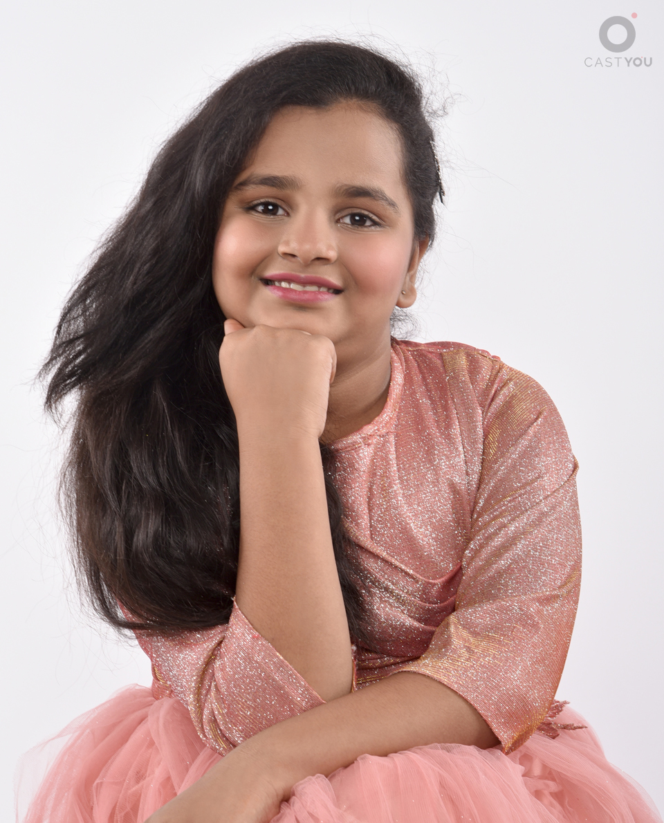 Keya Patel - CastYou