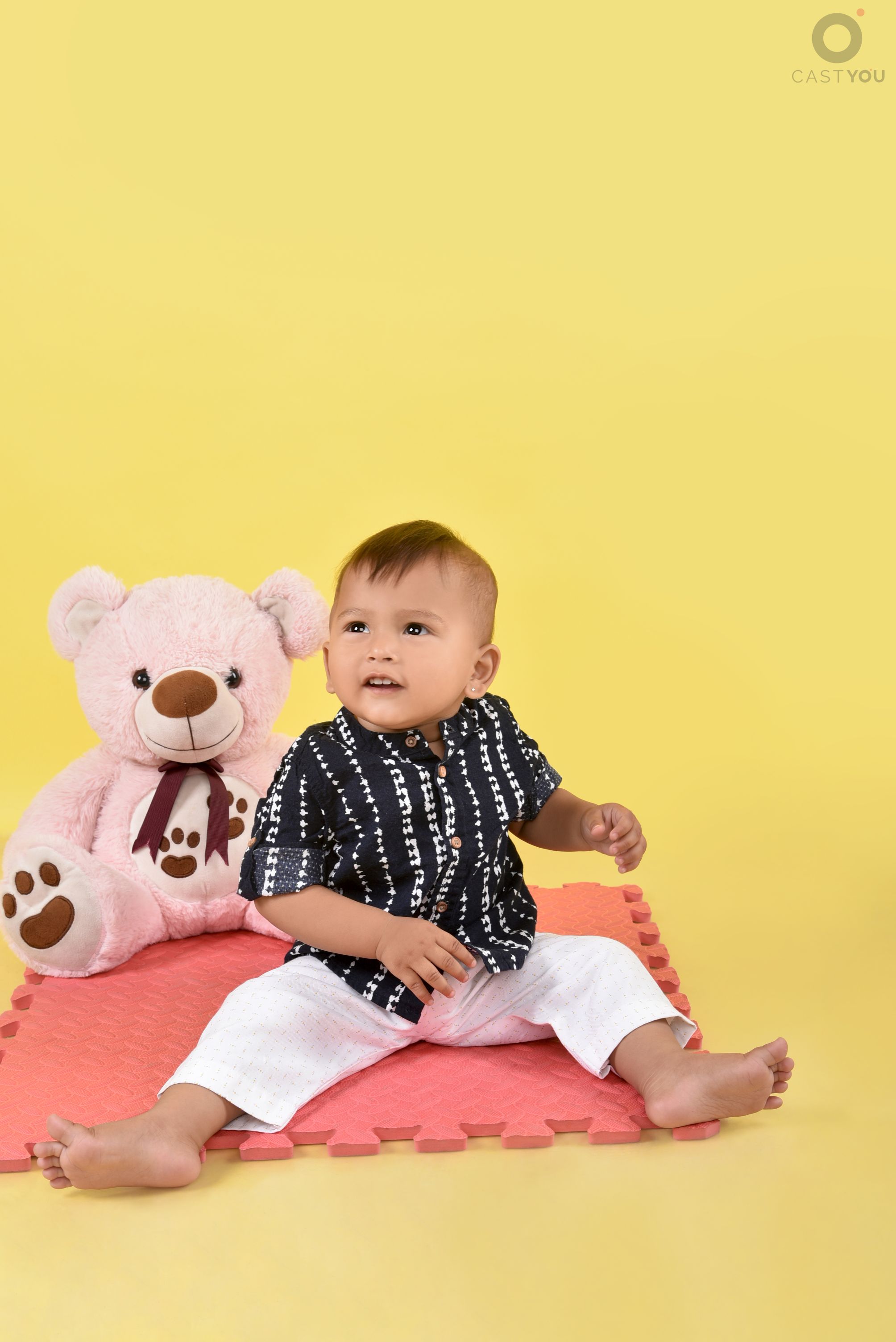 Hayan Patel - CastYou