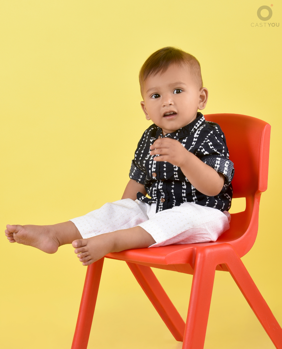 Hayan Patel - CastYou