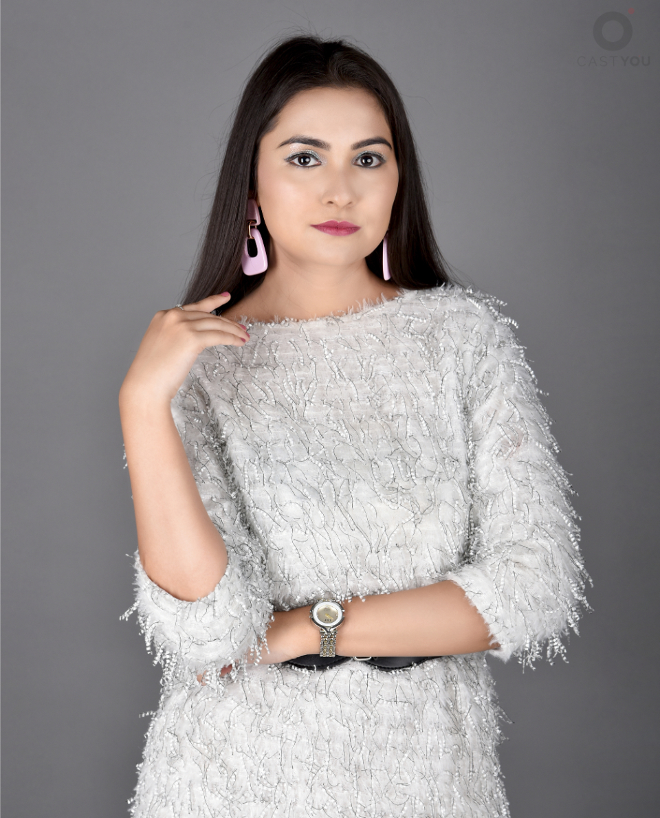 Ruchita Chothani - CastYou