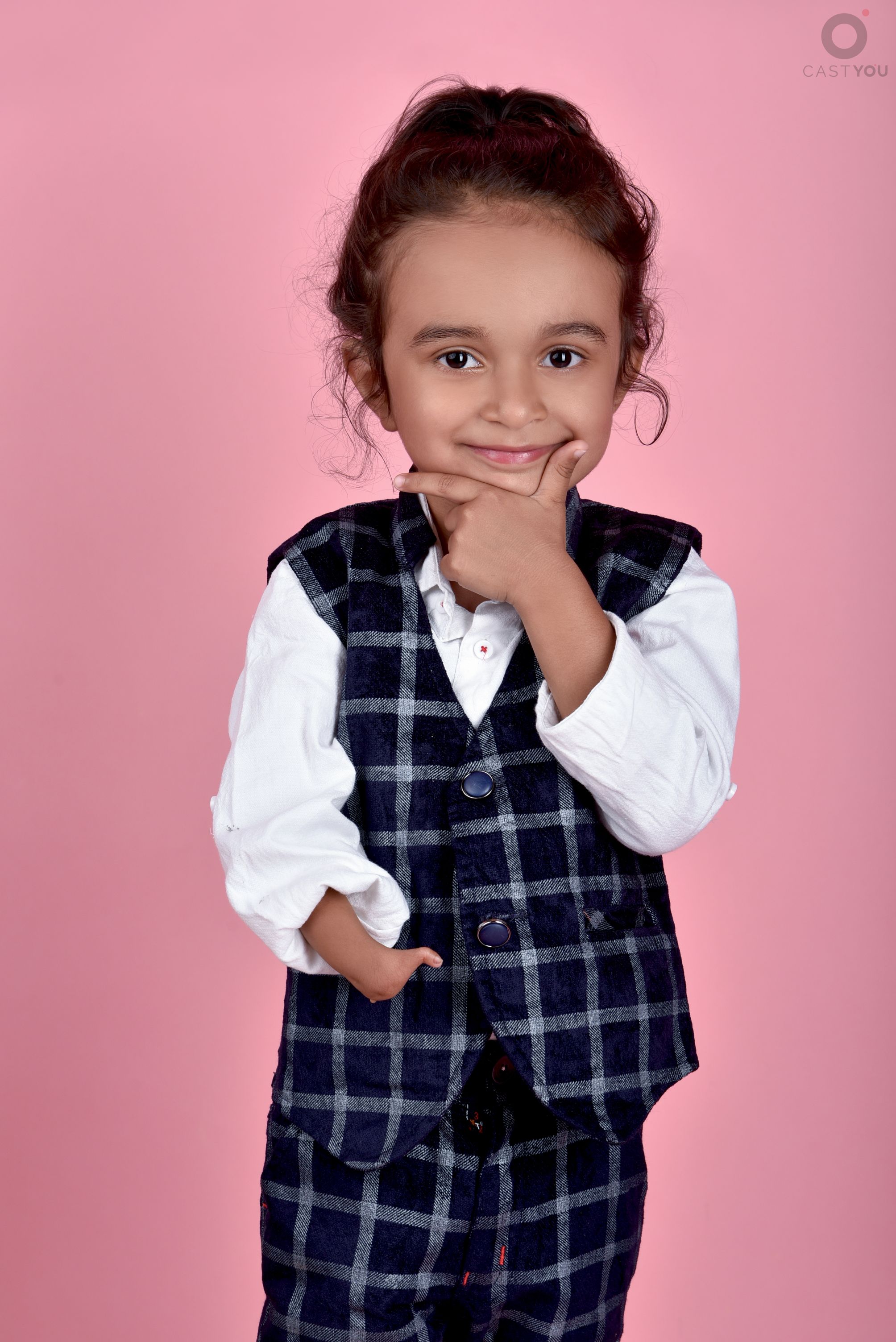 Prince Dave - CastYou