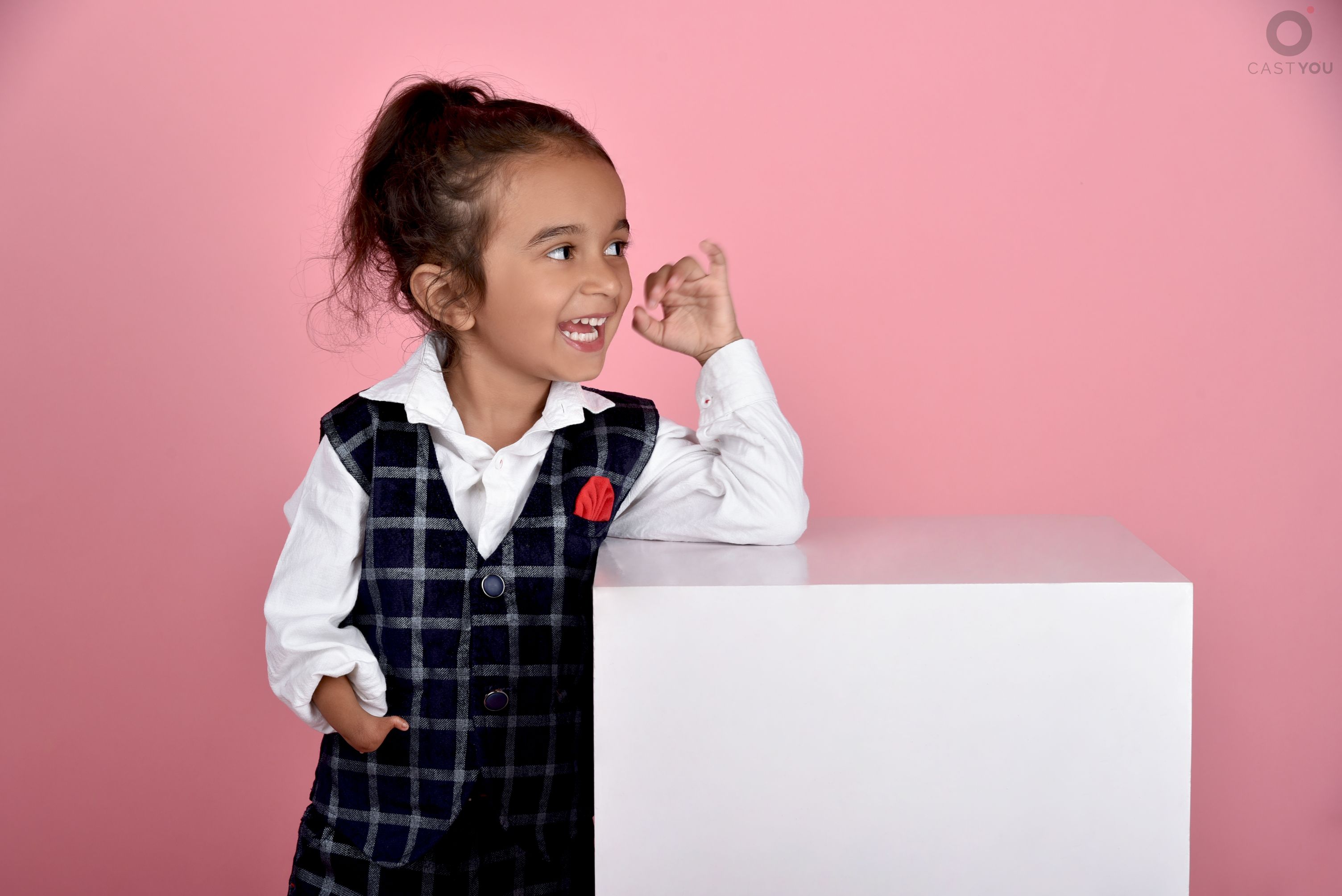 Prince Dave - CastYou