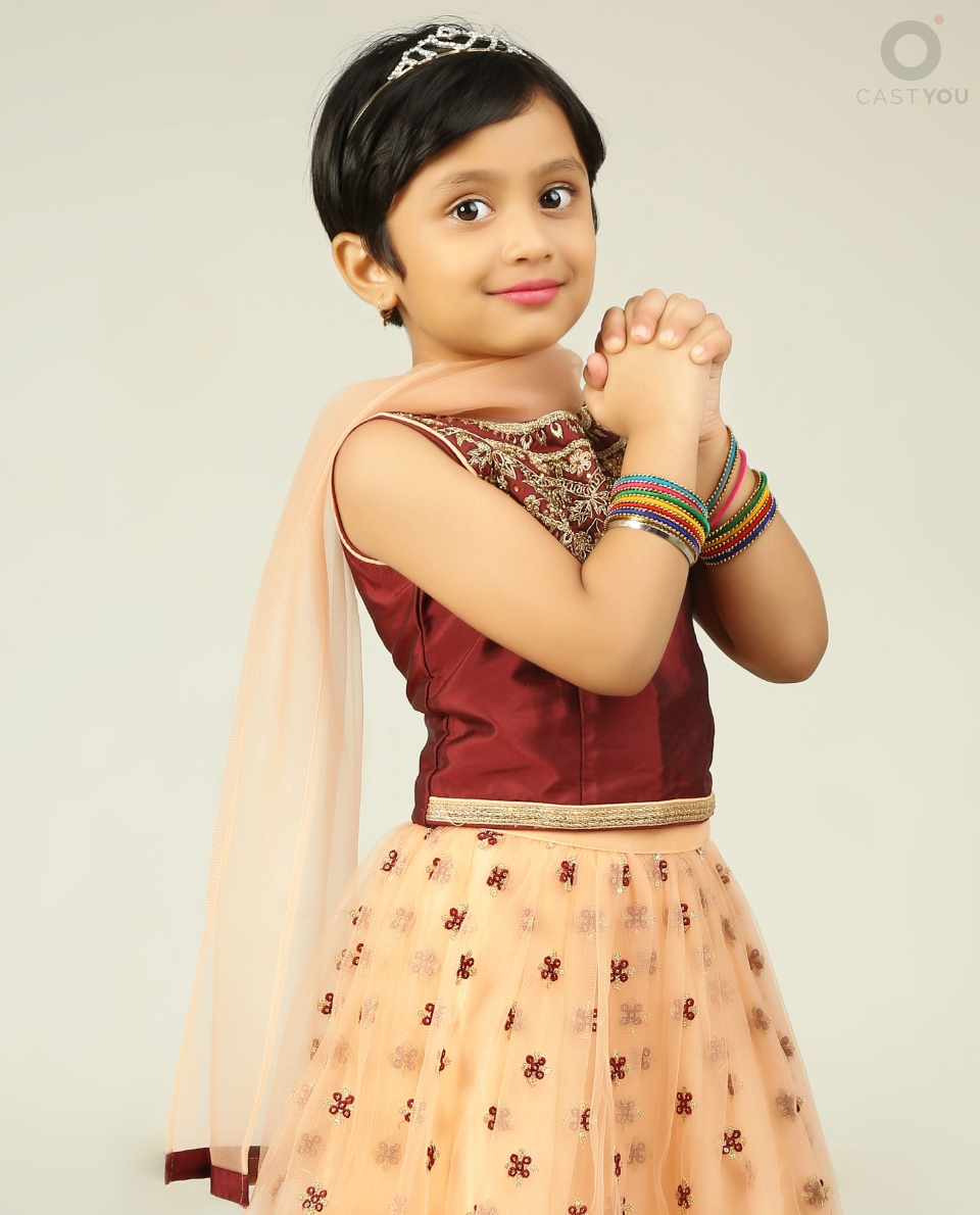 Simran Gaur - CastYou