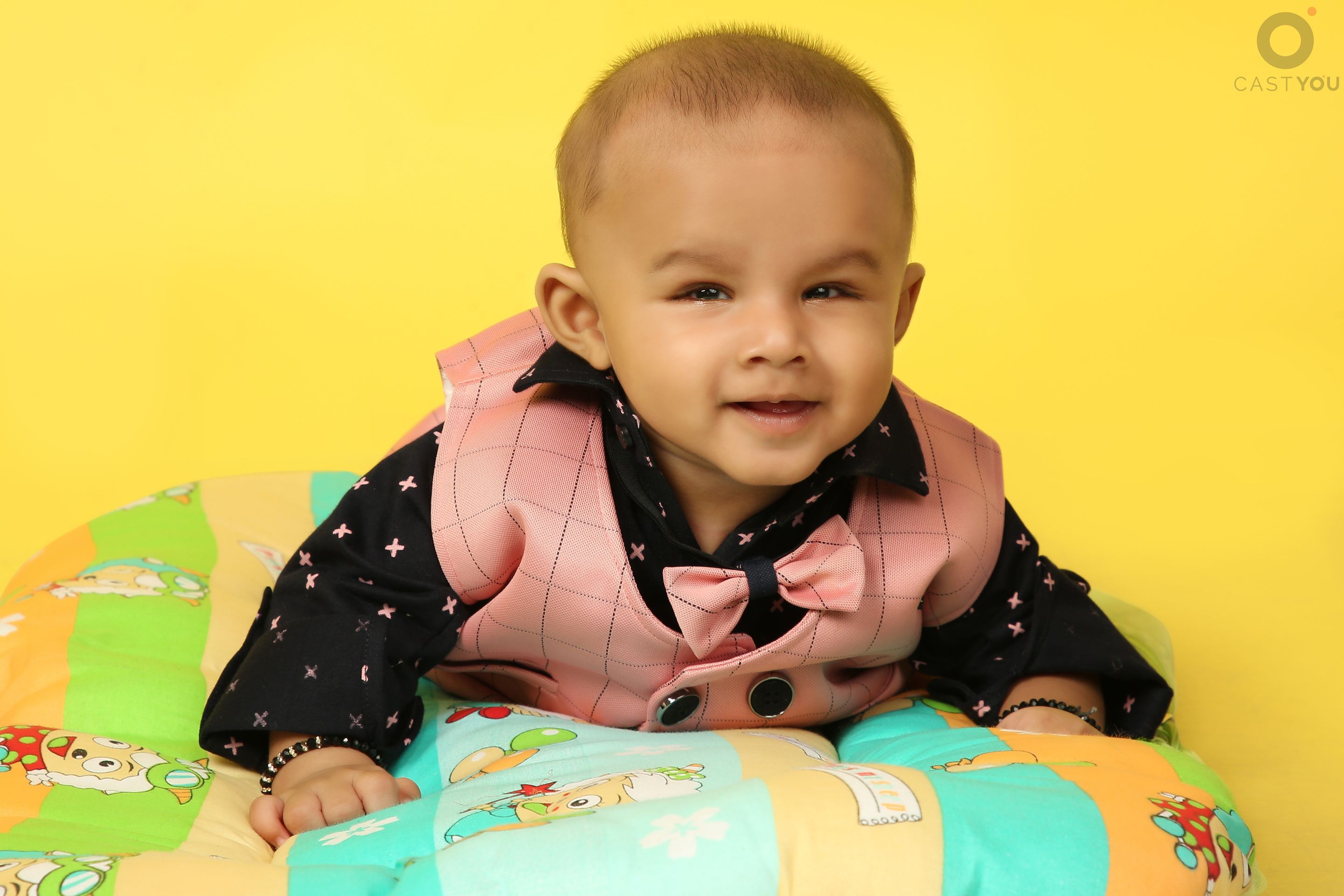 Satvik Chauhan - CastYou