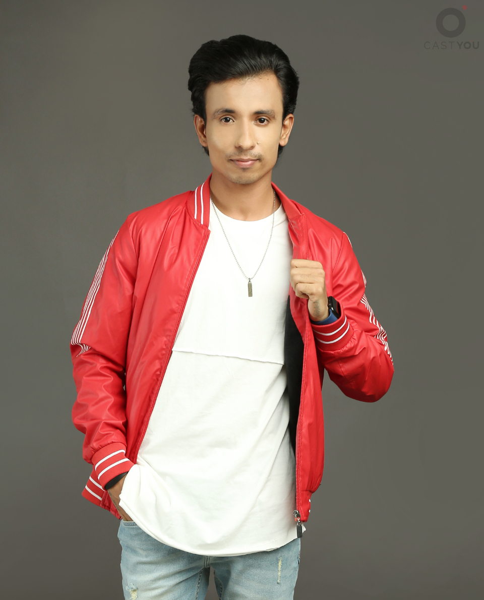 Avinash Kumar - CastYou