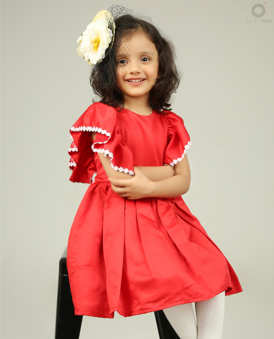 Shreesha Mehta - CastYou