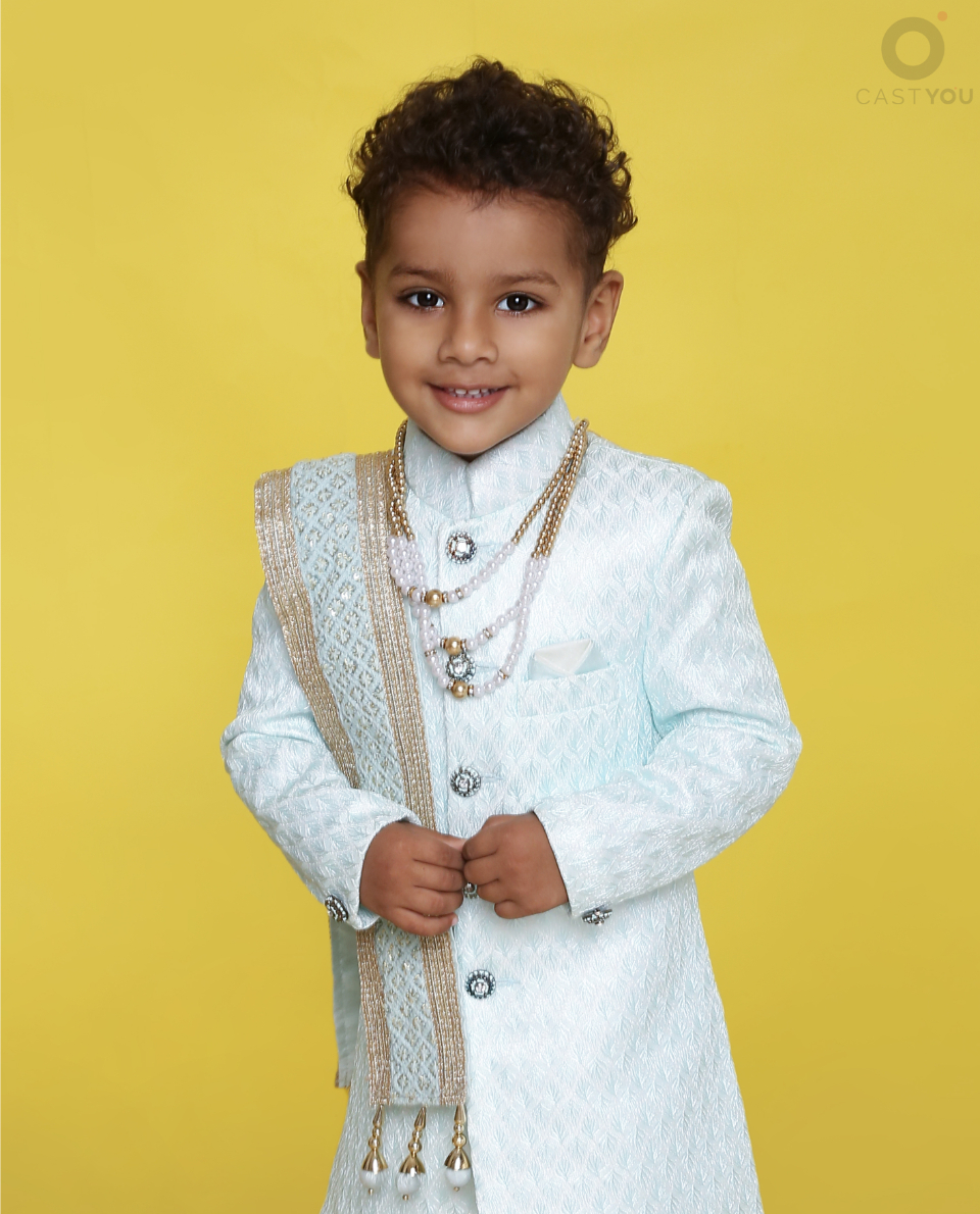 Krishna Pandey - CastYou