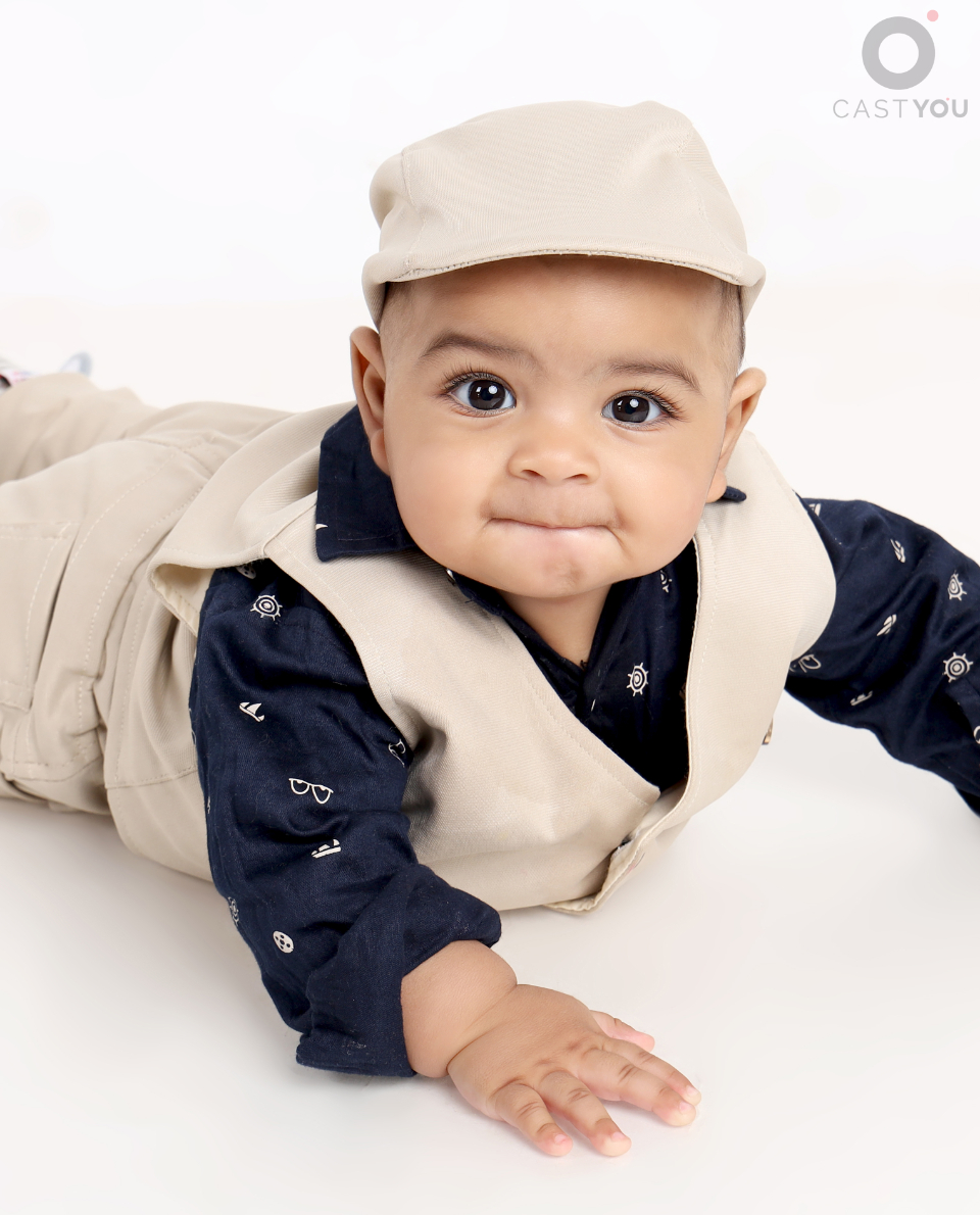 Male Child Artists
