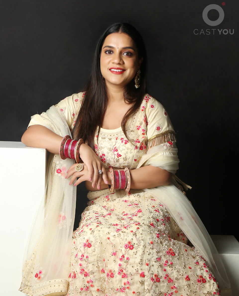 Shubhani Agarwal - CastYou