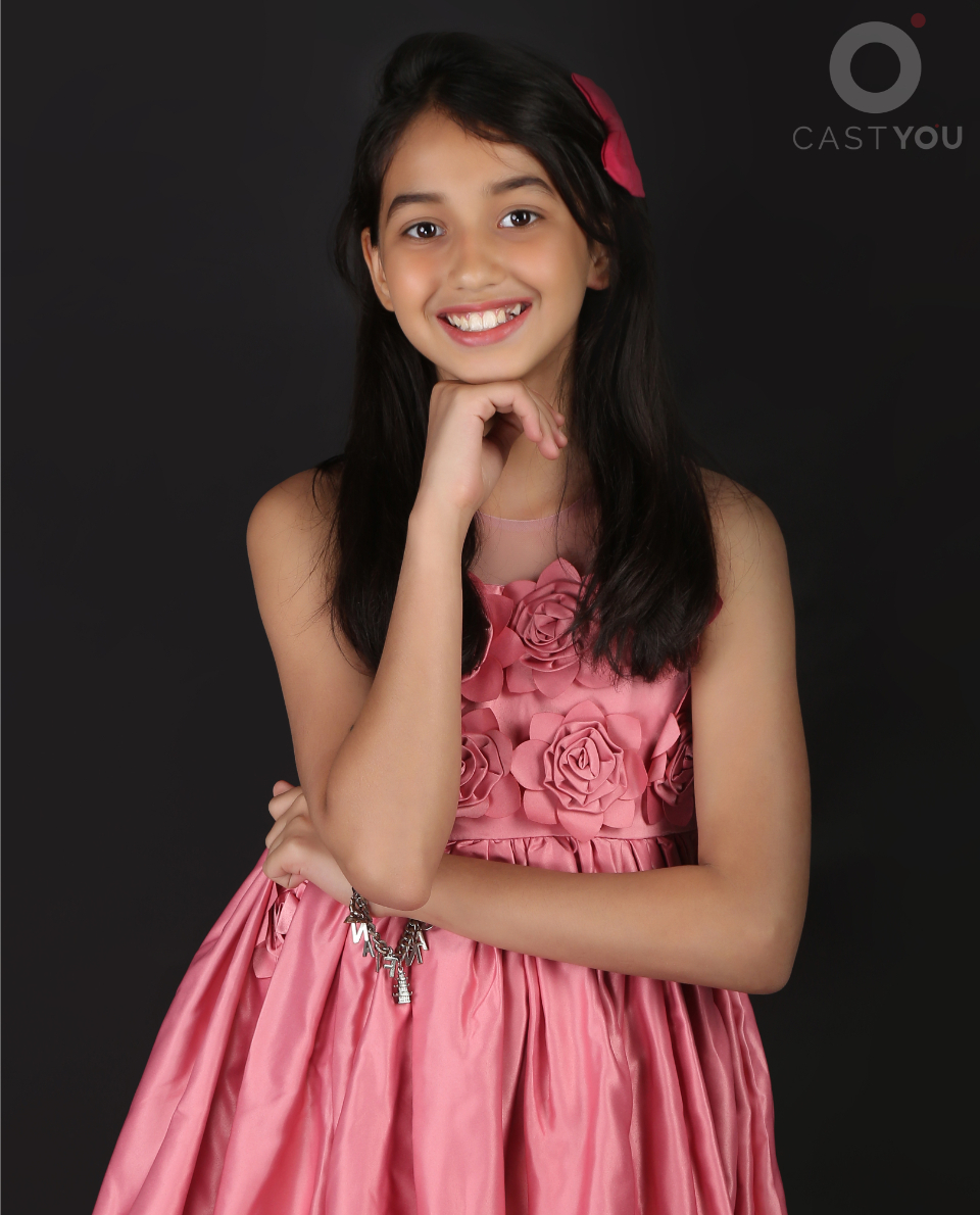 Aashna Panwar - CastYou
