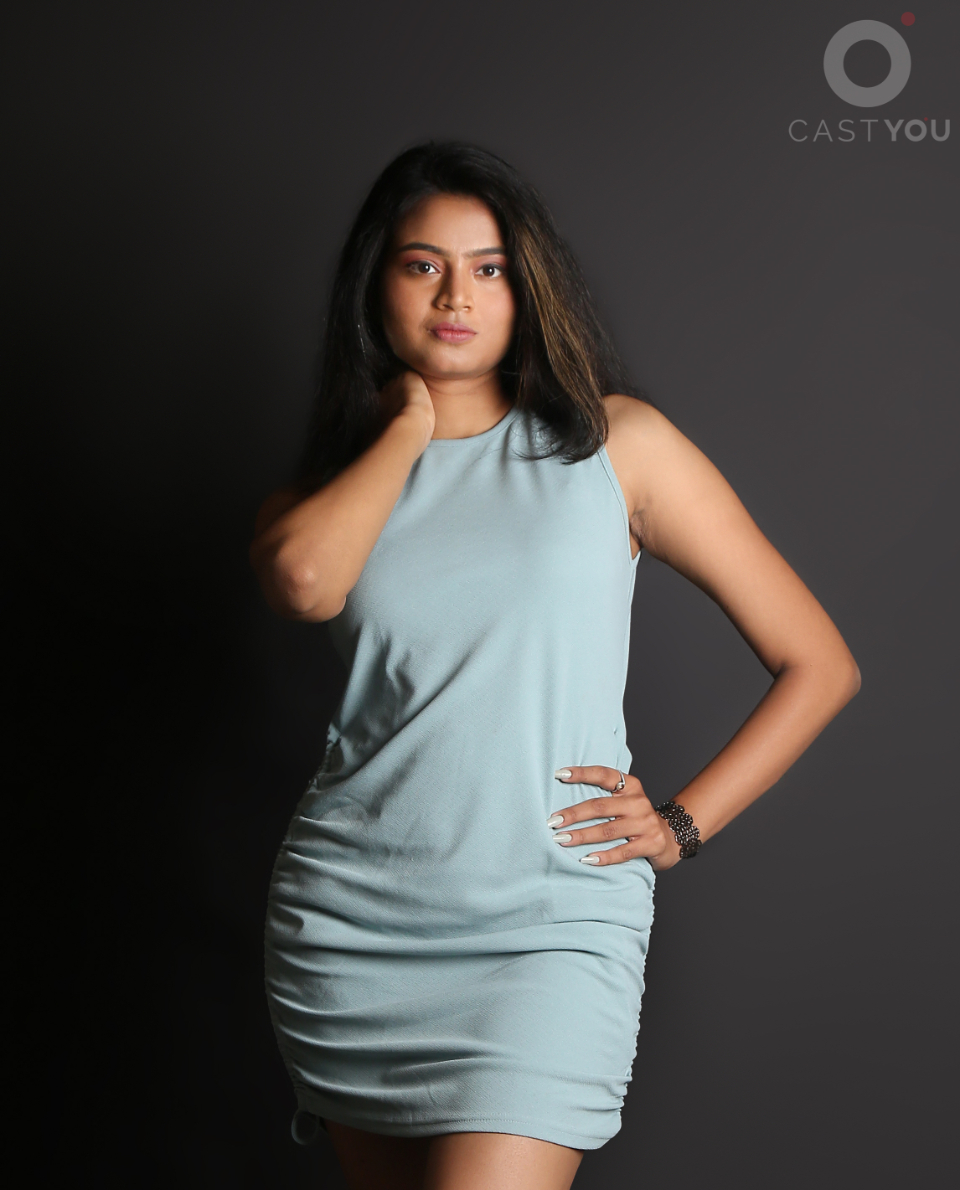 Vrushali Nikhade - CastYou