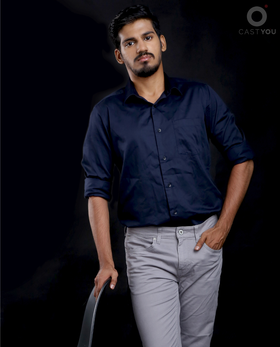 Aditya Deshpande - CastYou