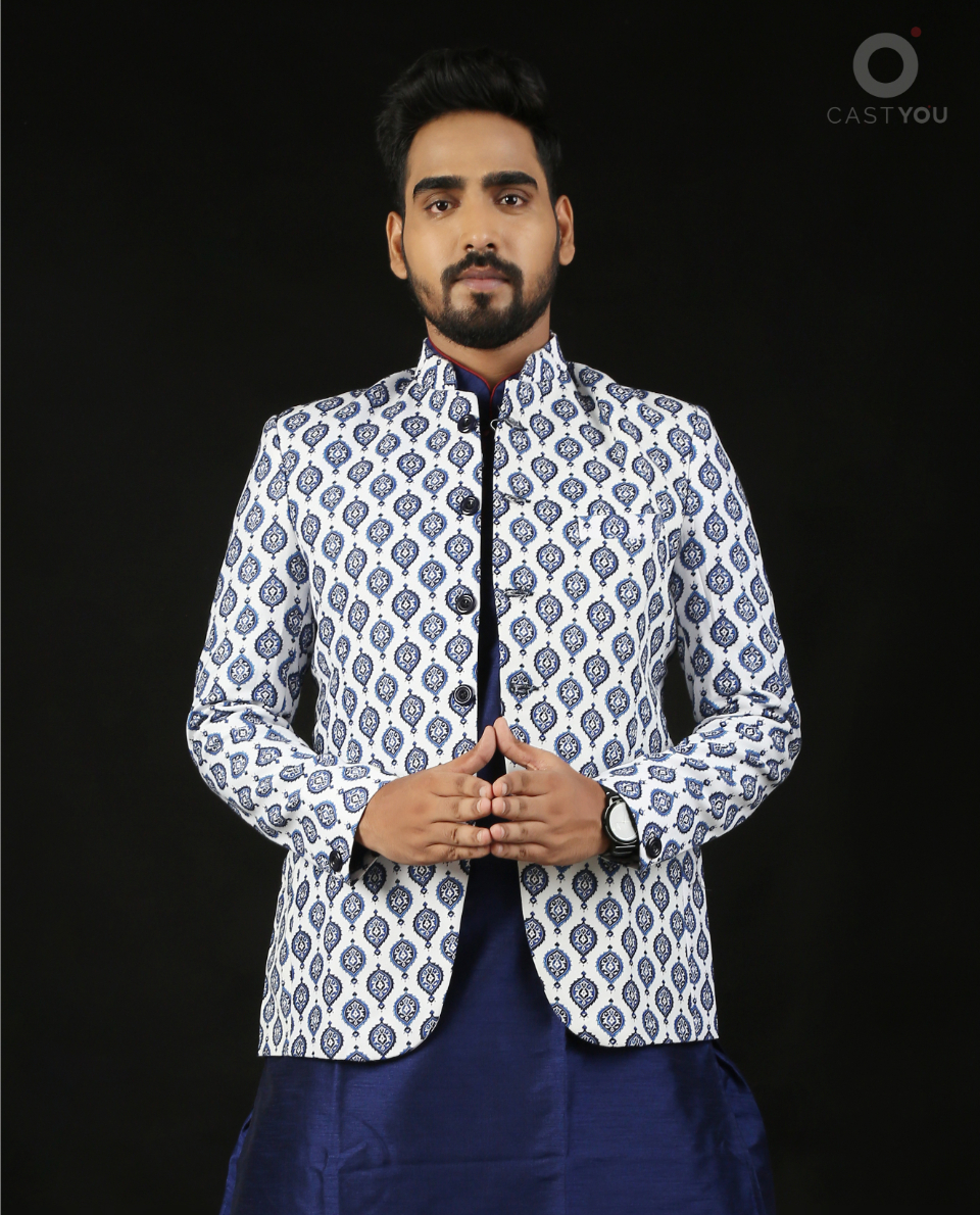 Ankit Verma - CastYou