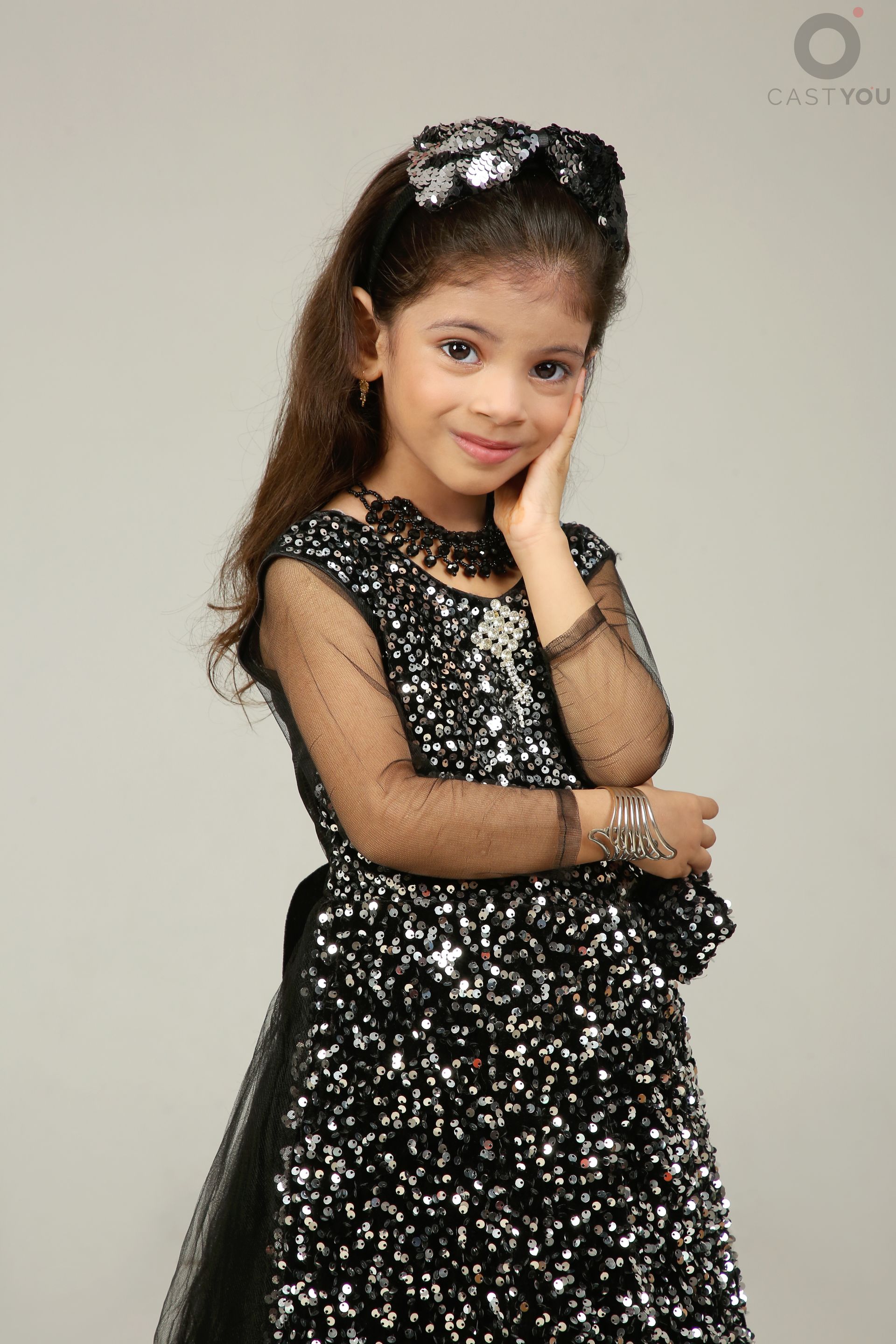 Aatifa Ansari - CastYou