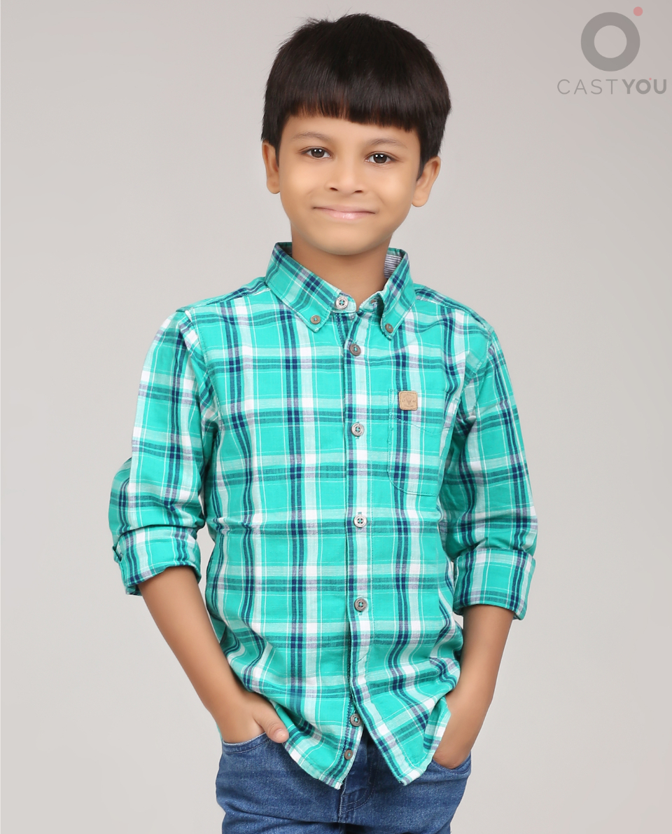 Dakshesh Mangaokar - CastYou