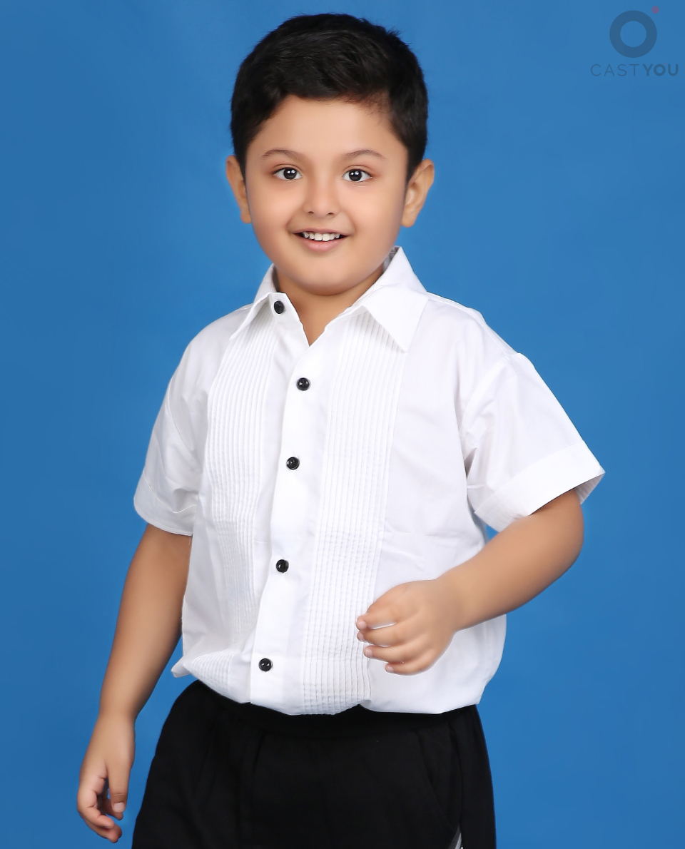 Devrath Raj - CastYou