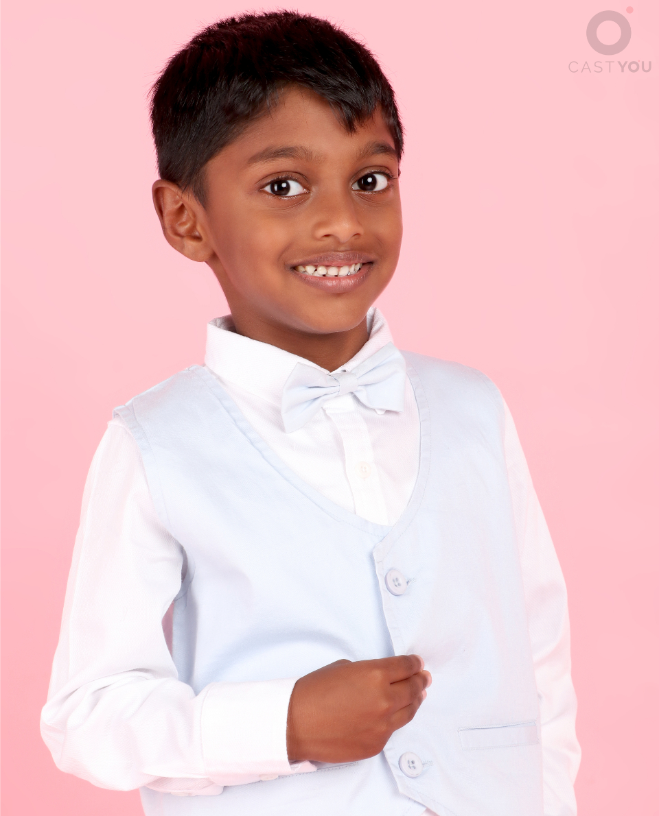 Ryan Austin - CastYou