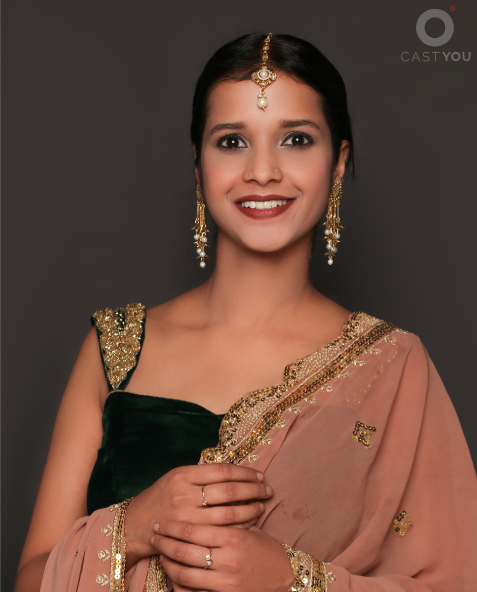 Isha Sharma - CastYou