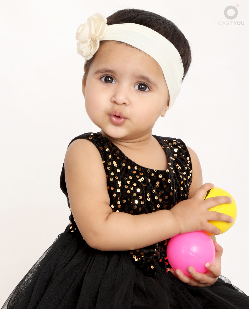 Ditya Singhal - CastYou