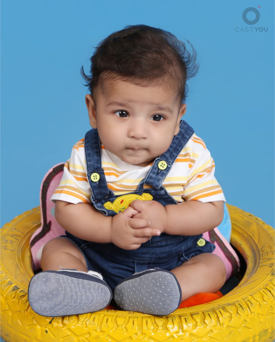 Mivik Arora - CastYou