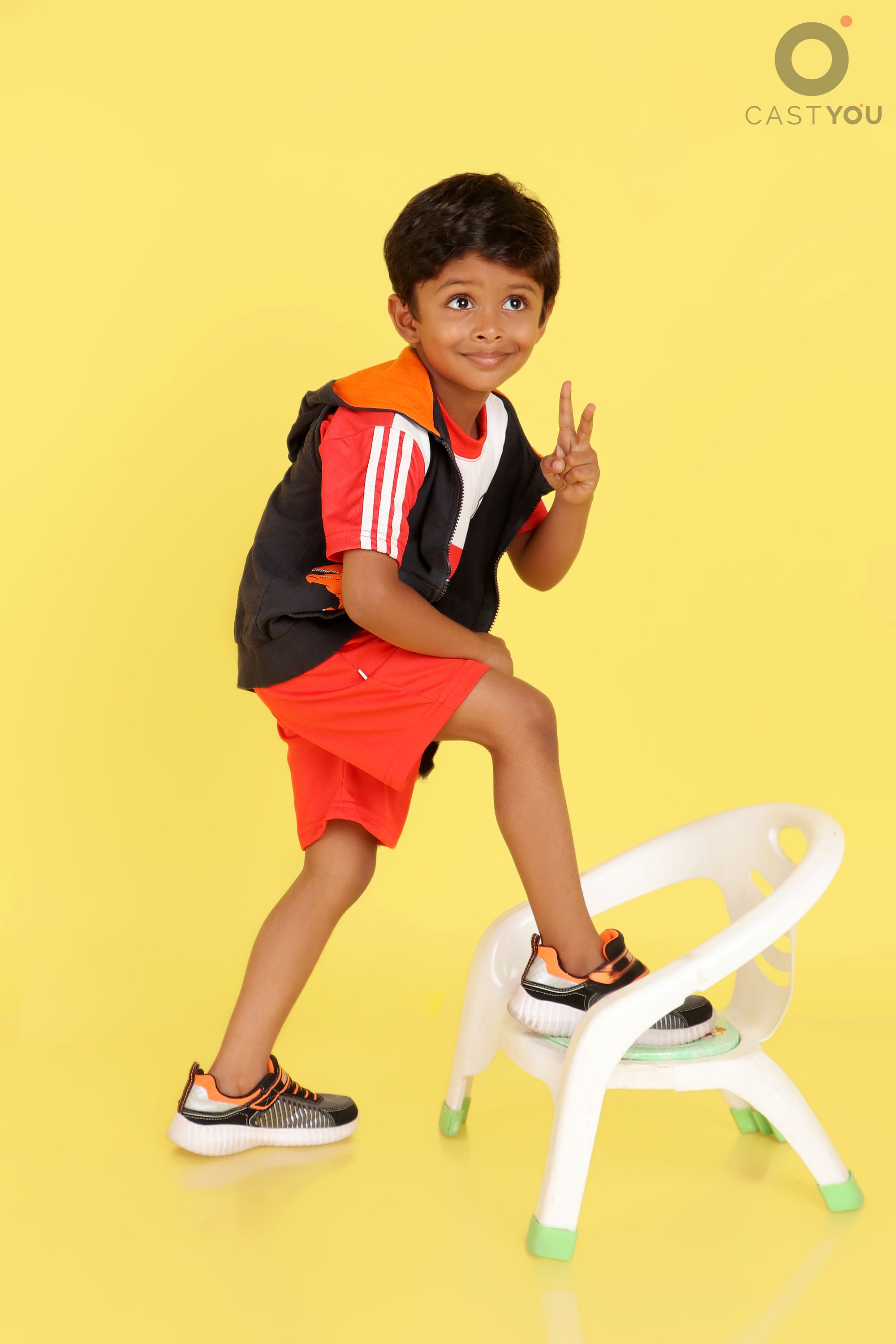 Krishay Davanam - CastYou