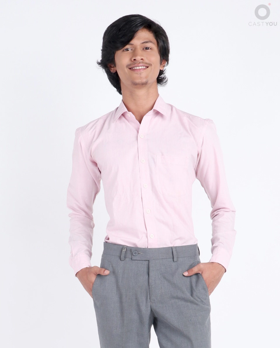 Vaishak Nazare - CastYou