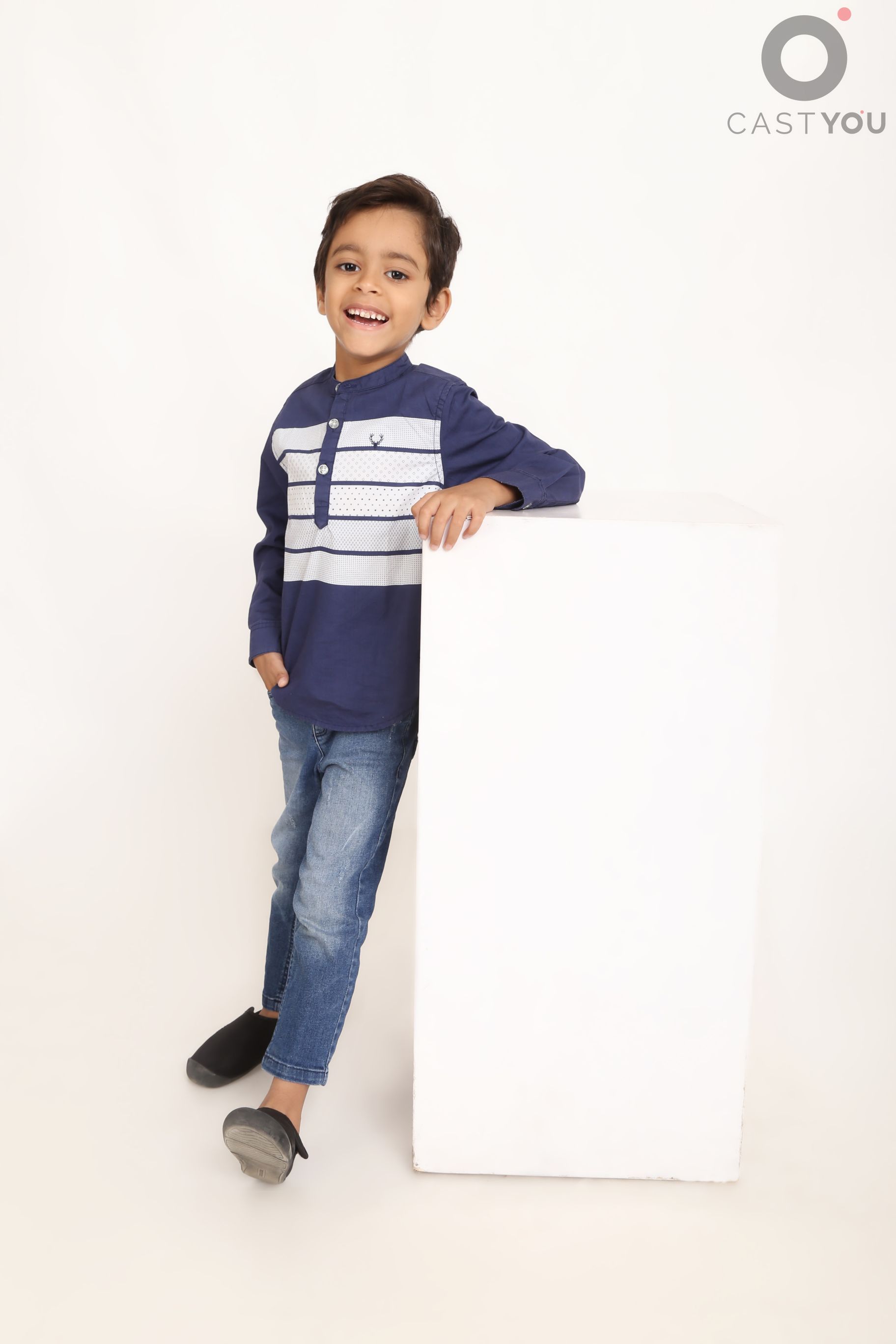 Ahaan Anand - CastYou