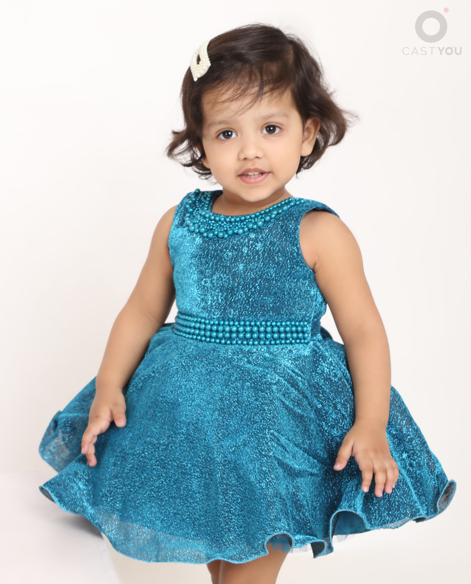 Female Child Artists