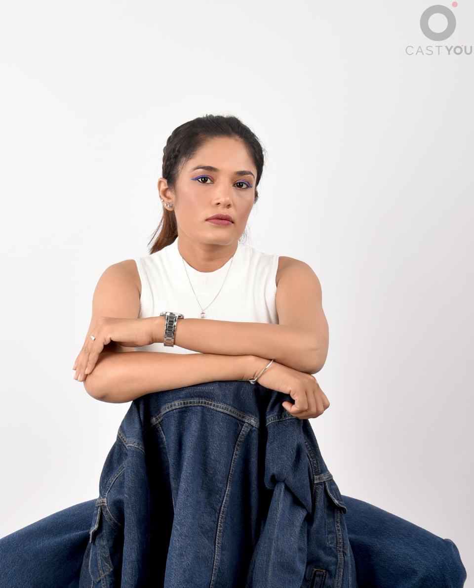 Krishna Barot - CastYou