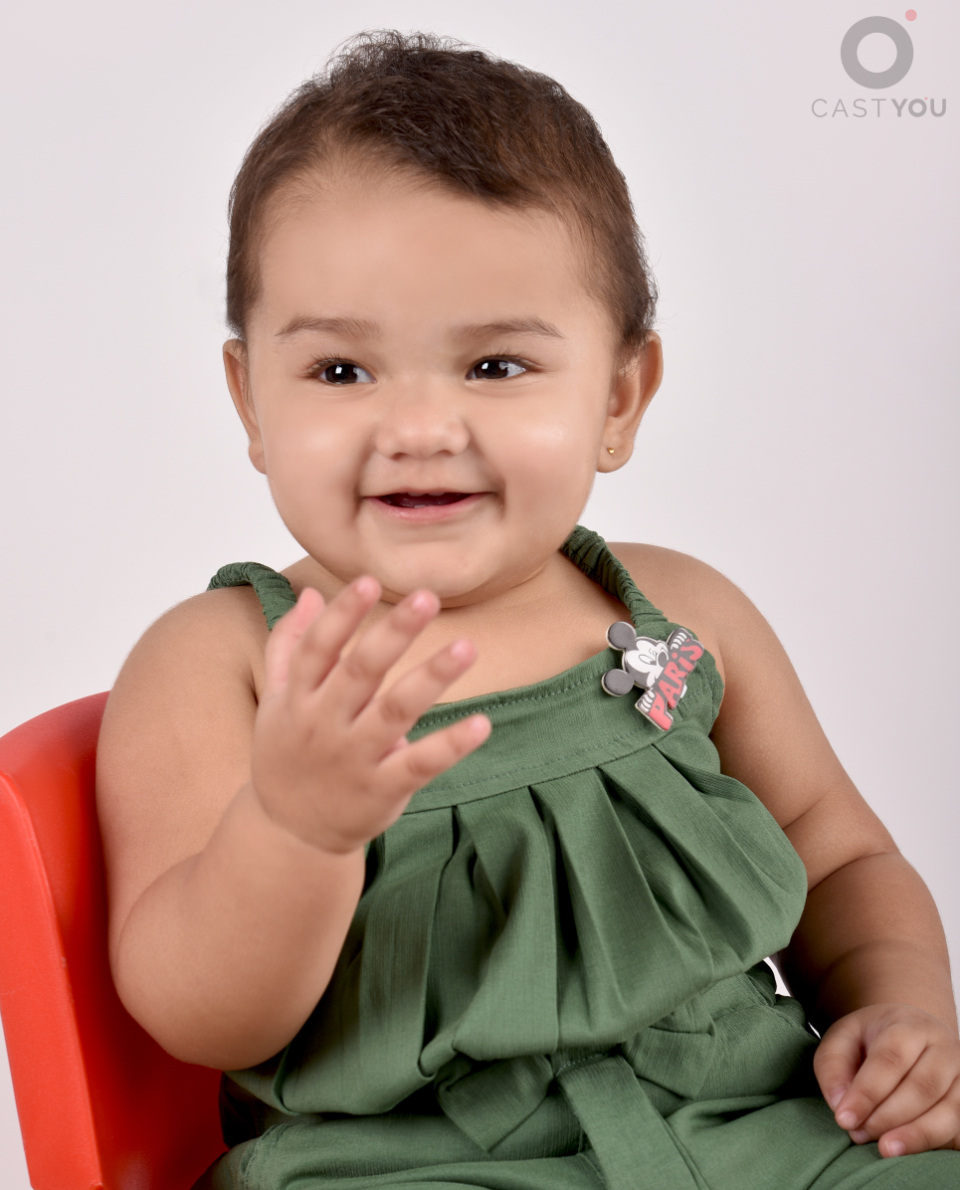 Zoha Memon - CastYou