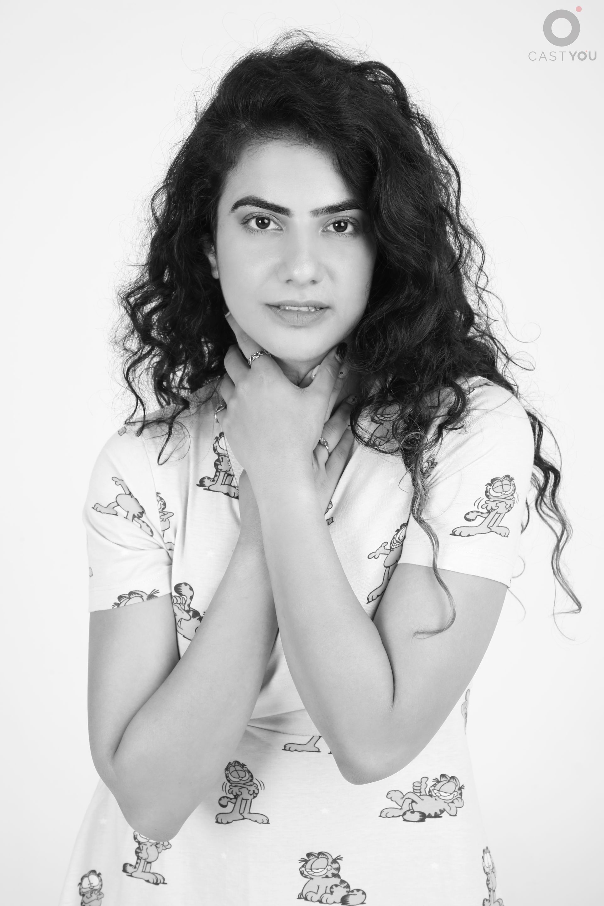 Malvika Iyer - CastYou