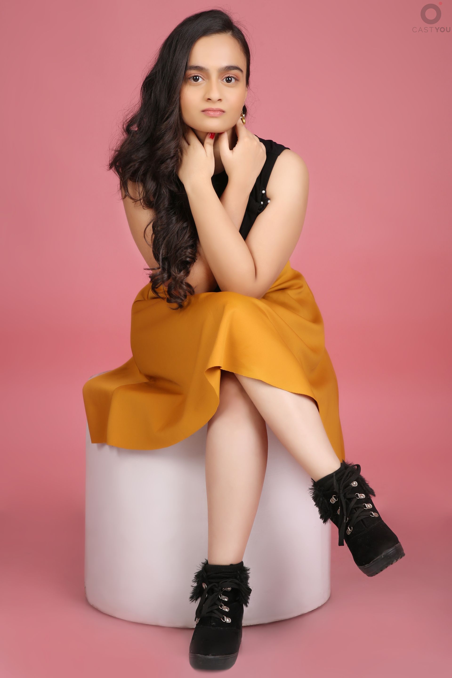 Mayuri Kamble - CastYou