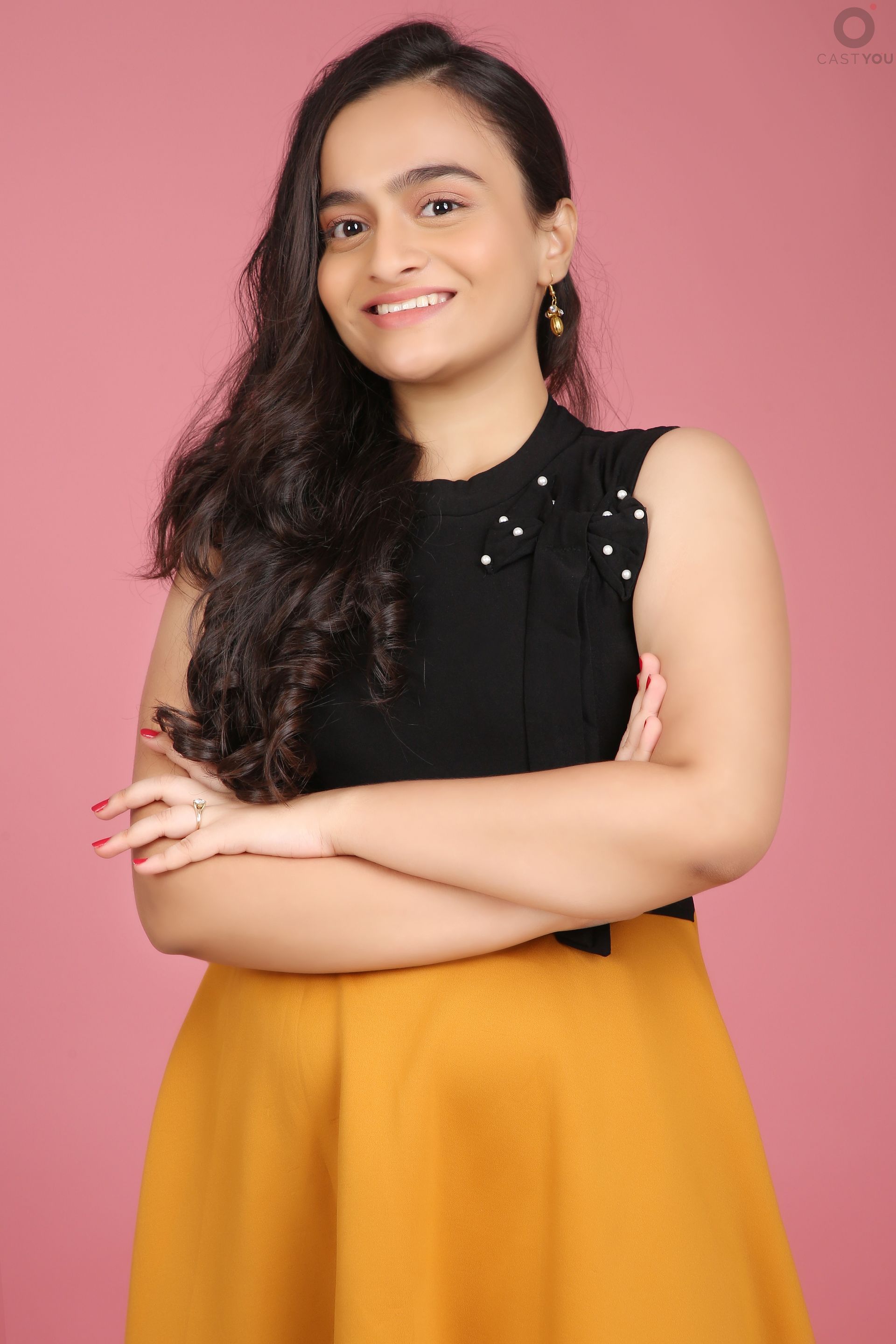 Mayuri Kamble - CastYou