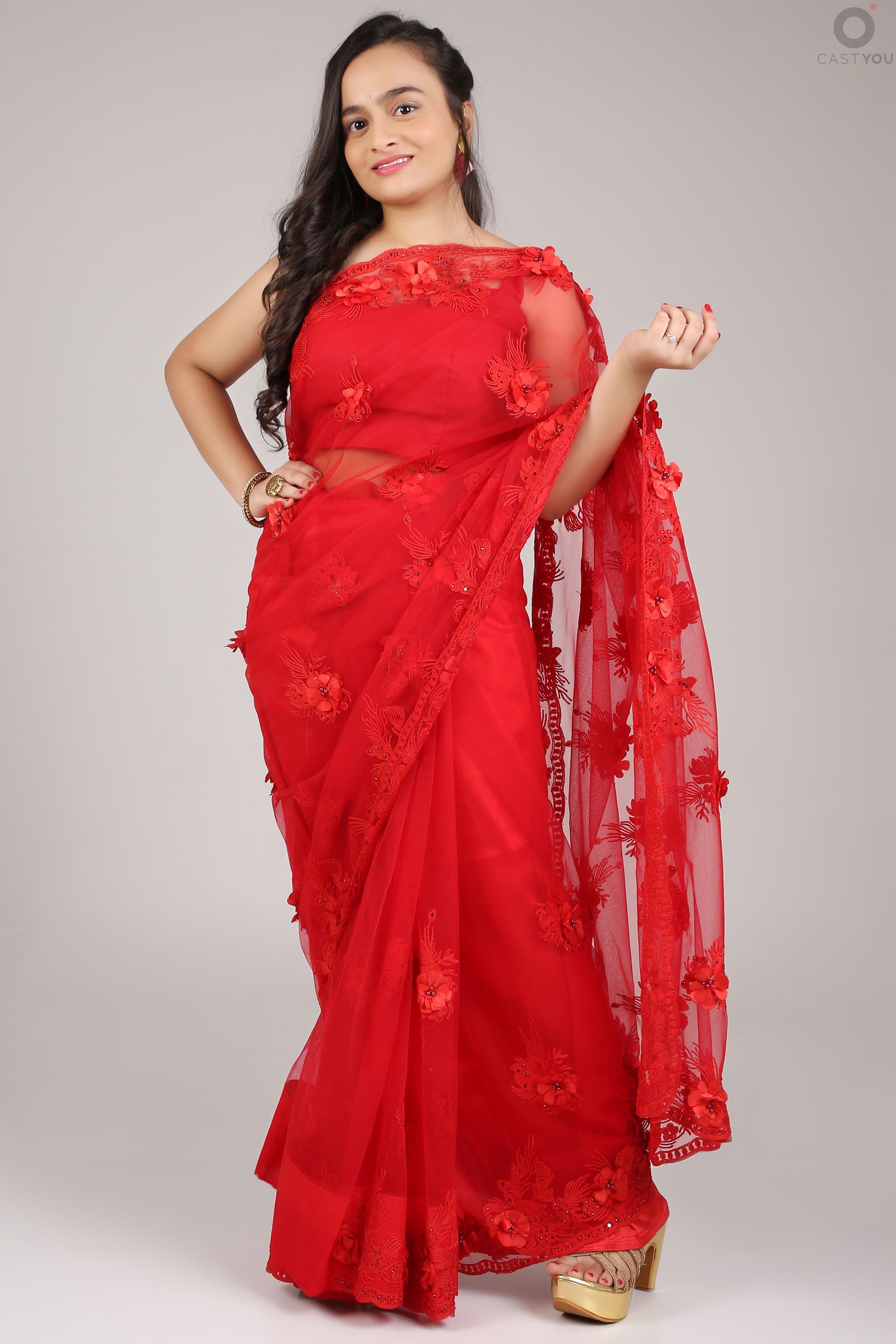 Mayuri Kamble - CastYou