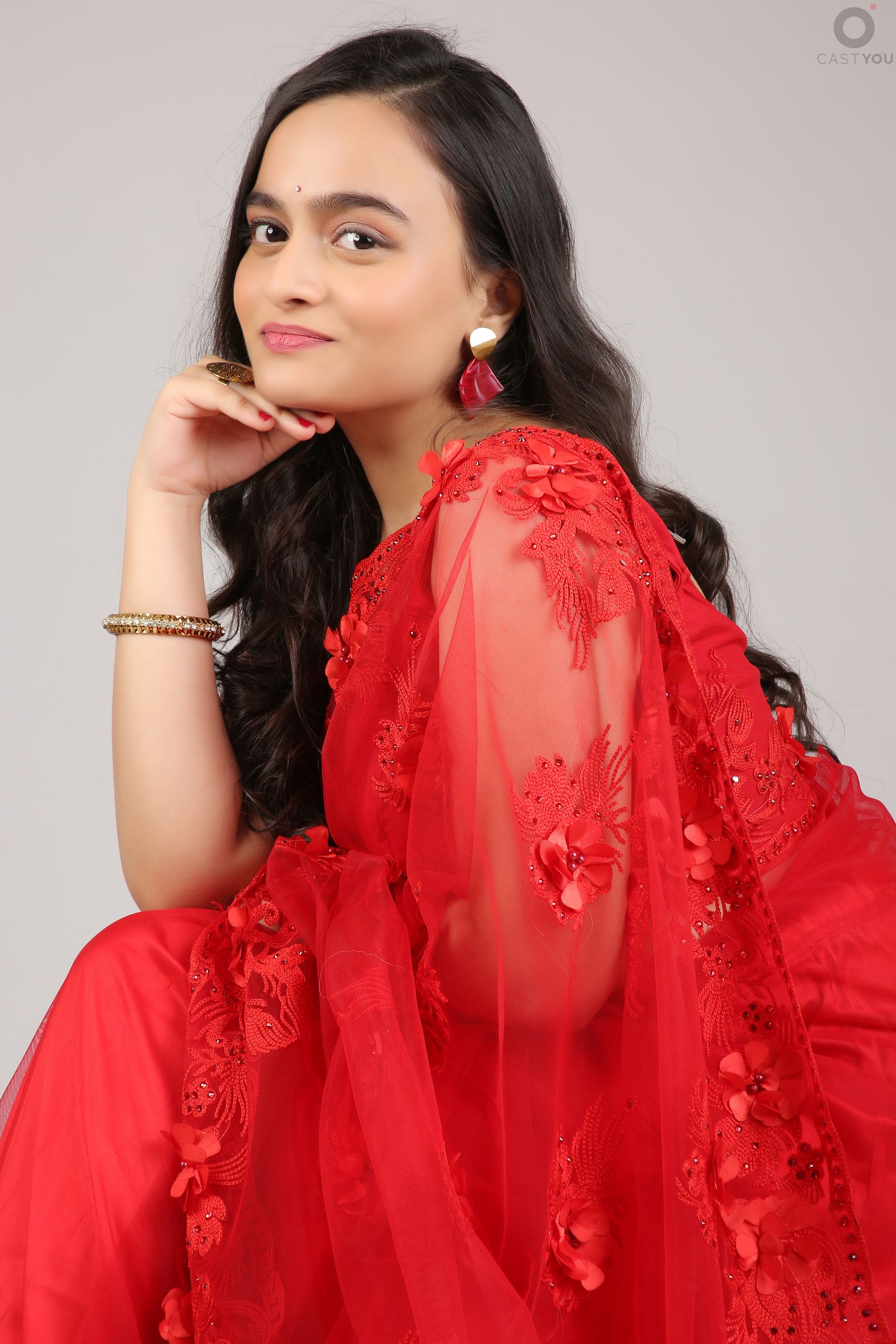 Mayuri Kamble - CastYou