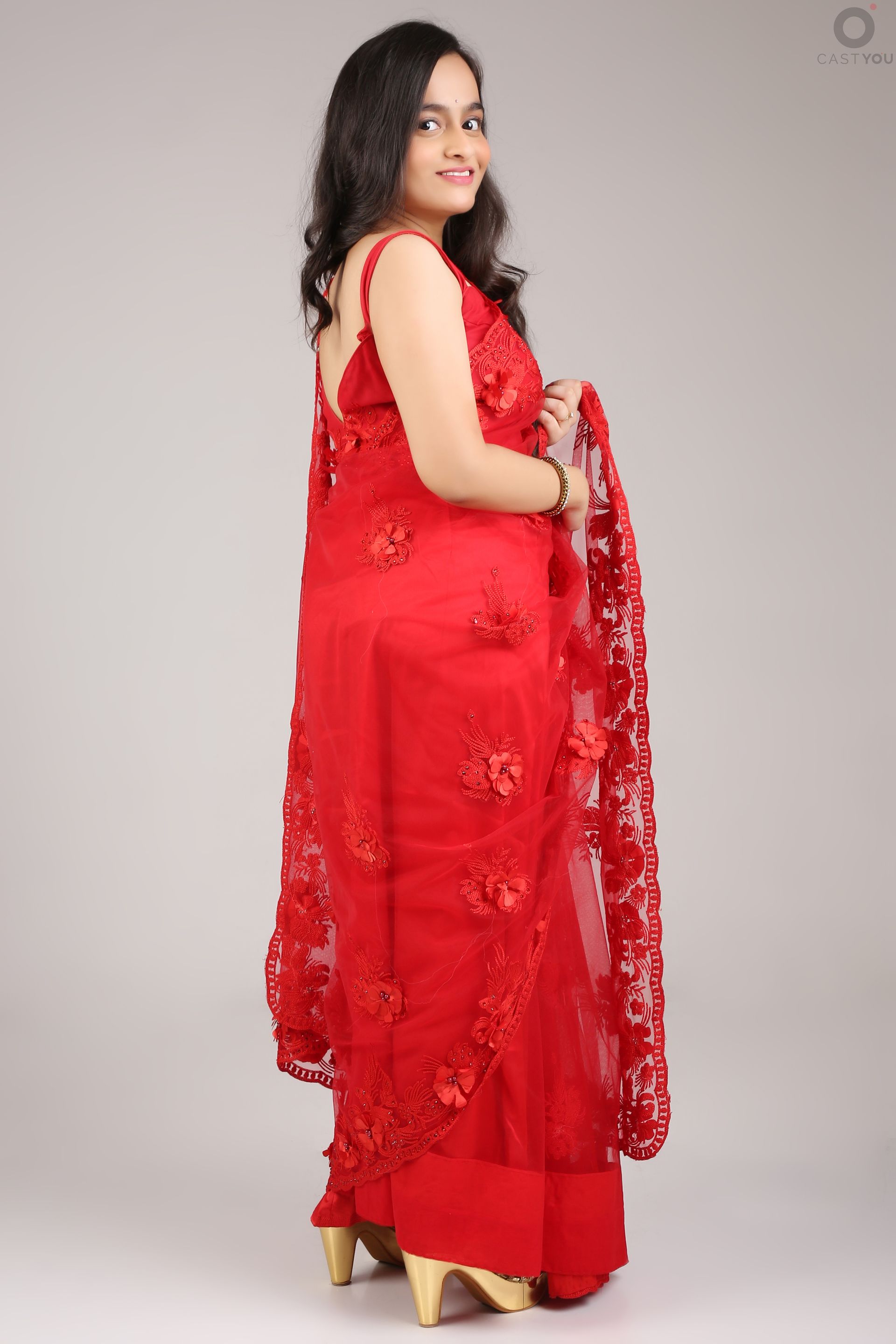 Mayuri Kamble - CastYou